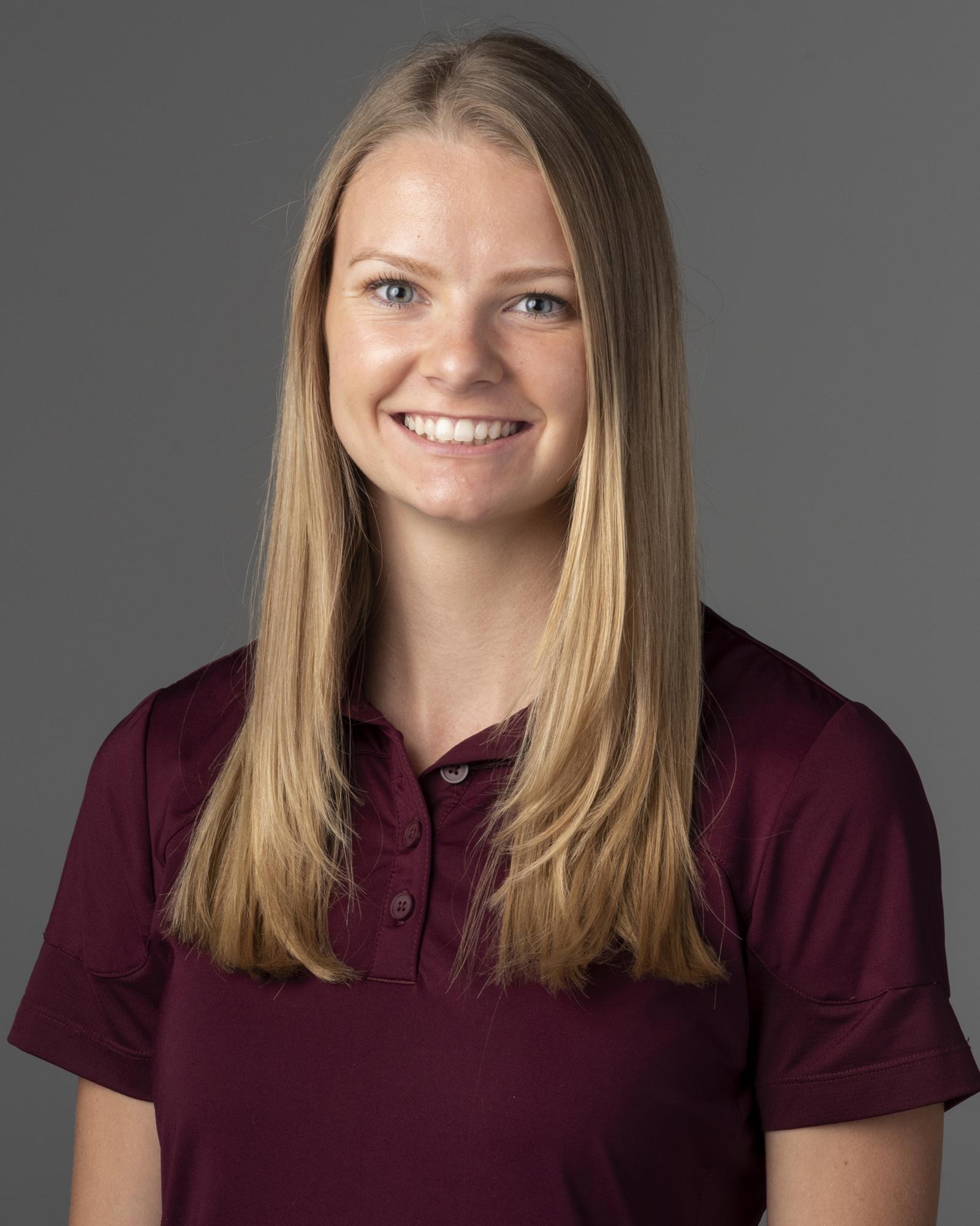 Volleyball Coaches - Texas State Athletics