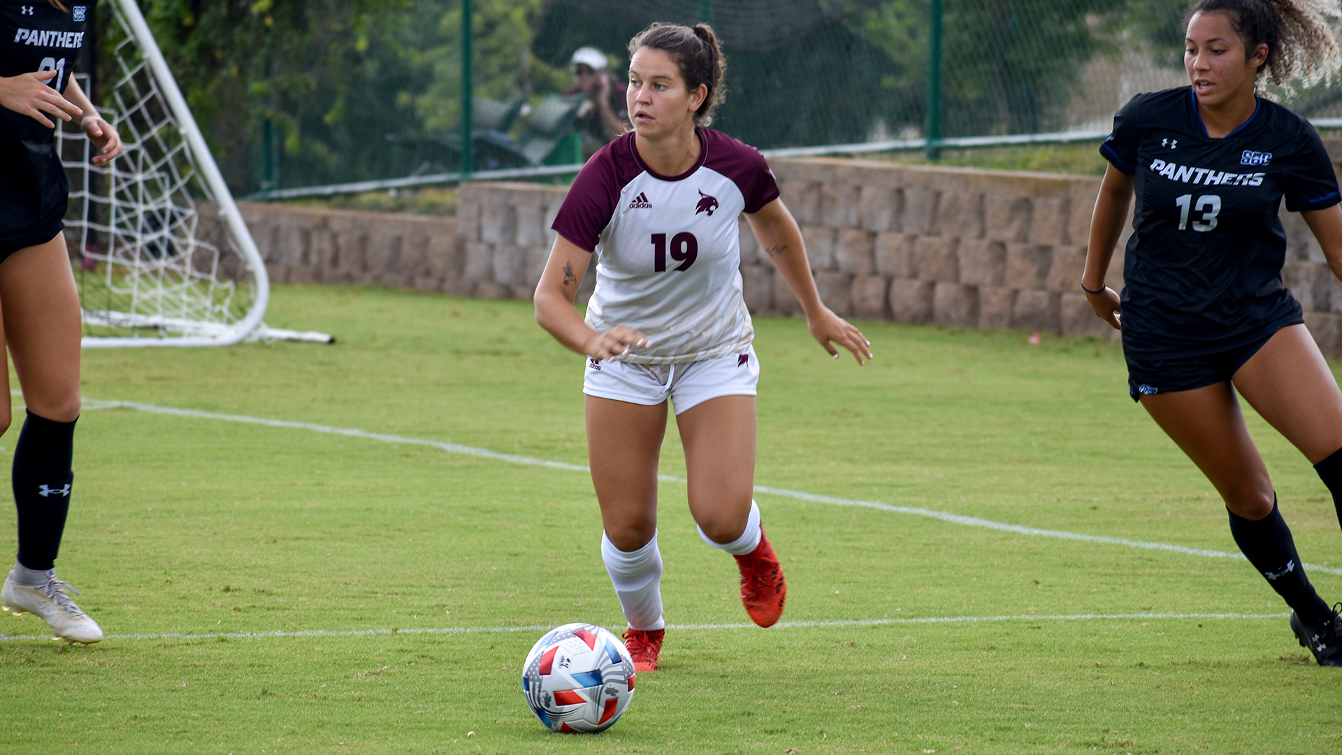 Haley Shaw - Women's Soccer - Texas State Athletics