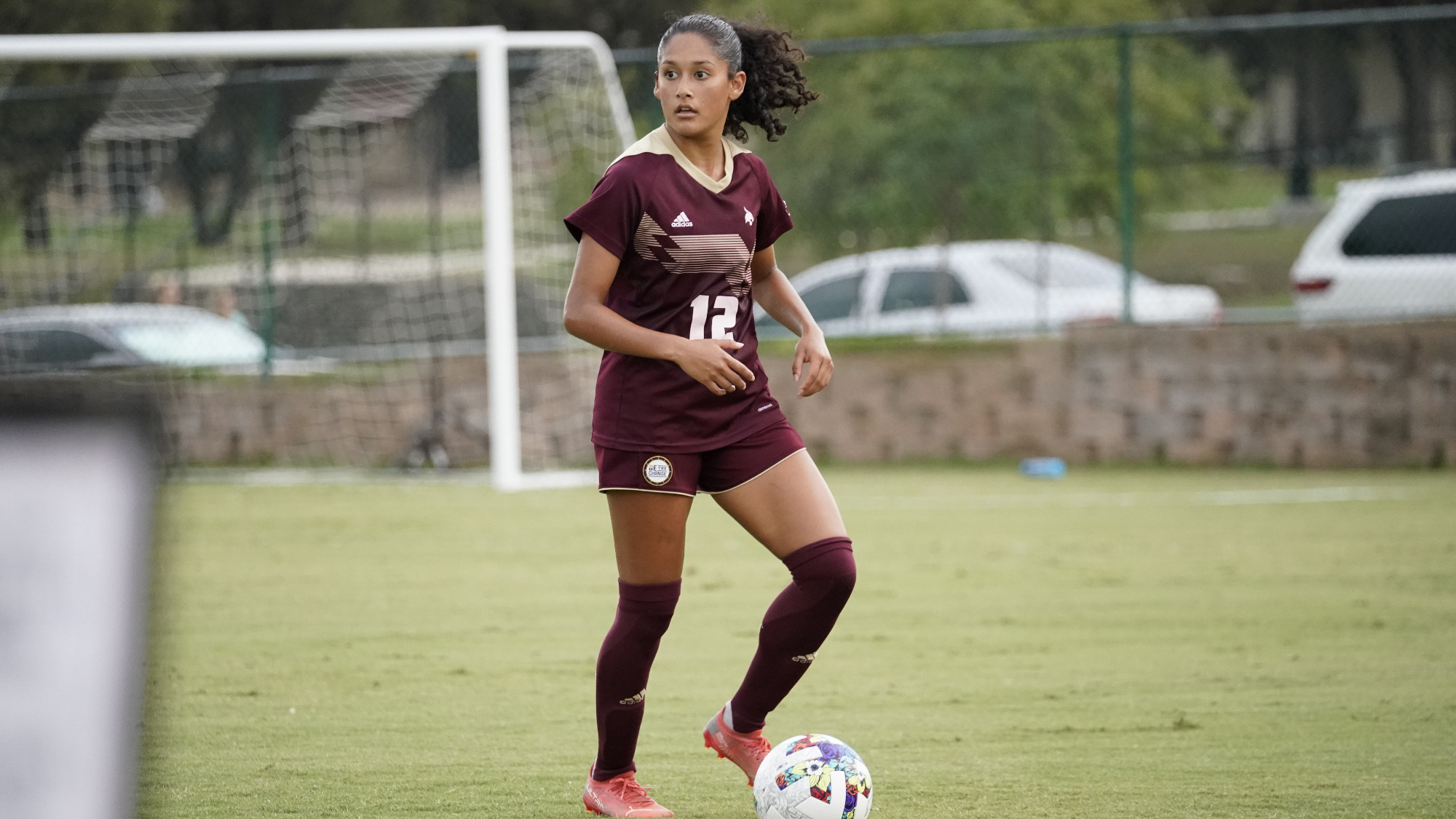Juana Plata - Women's Soccer - Texas State Athletics