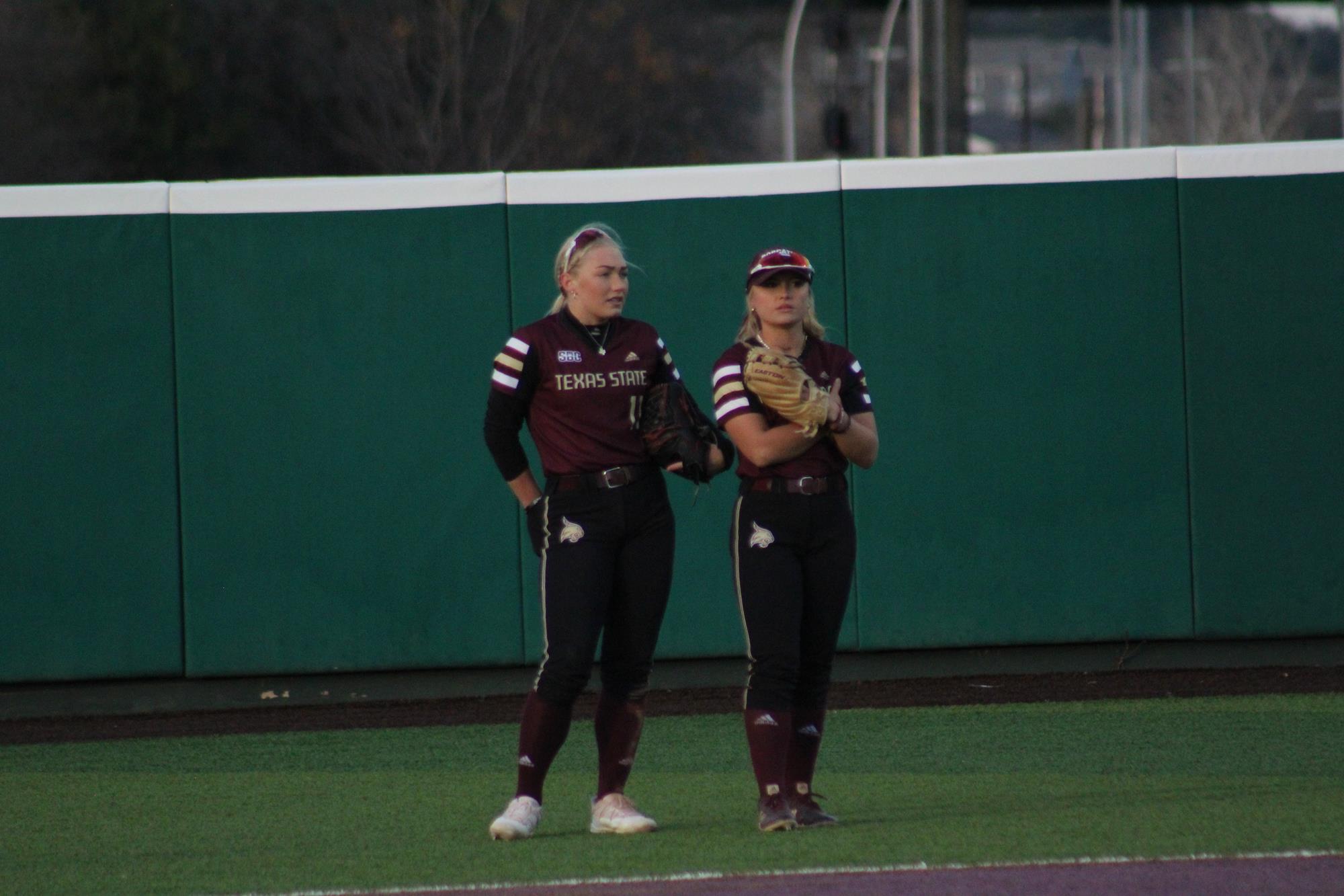 Piper Randolph - Softball - Texas State Athletics