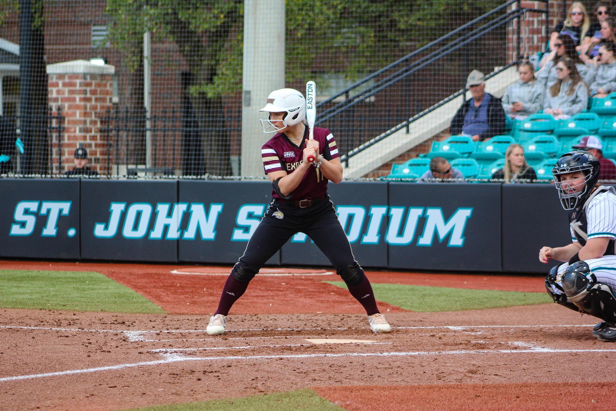 Piper Randolph - Softball - Texas State Athletics