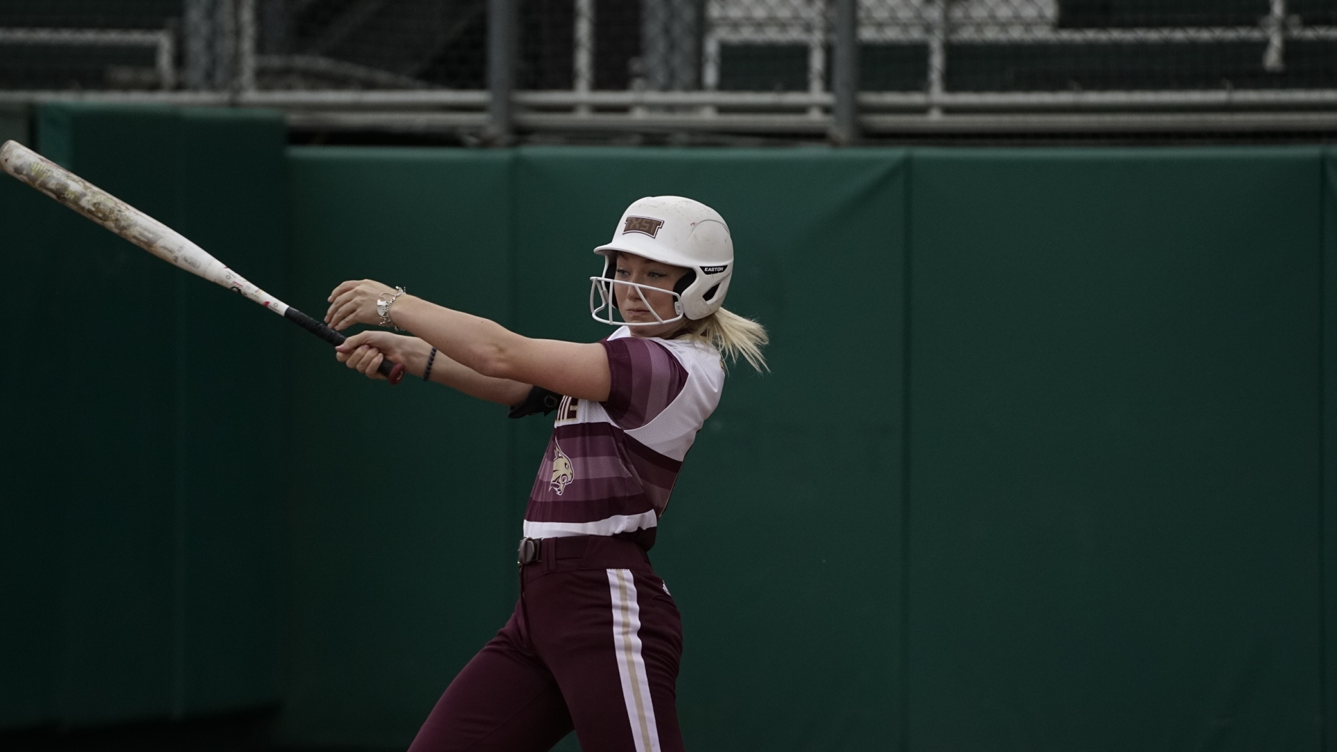 Piper Randolph - Softball - Texas State Athletics