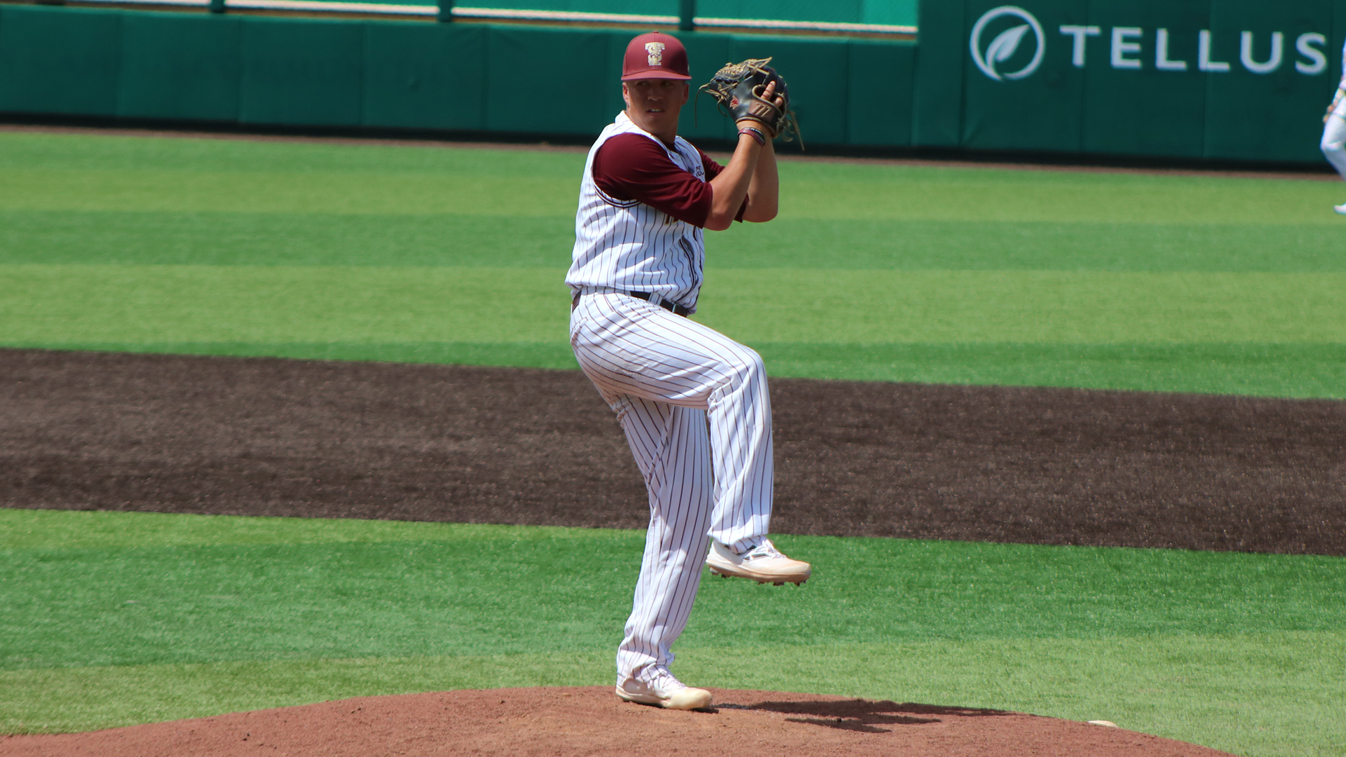 Austin Smith - Baseball - Texas State Athletics