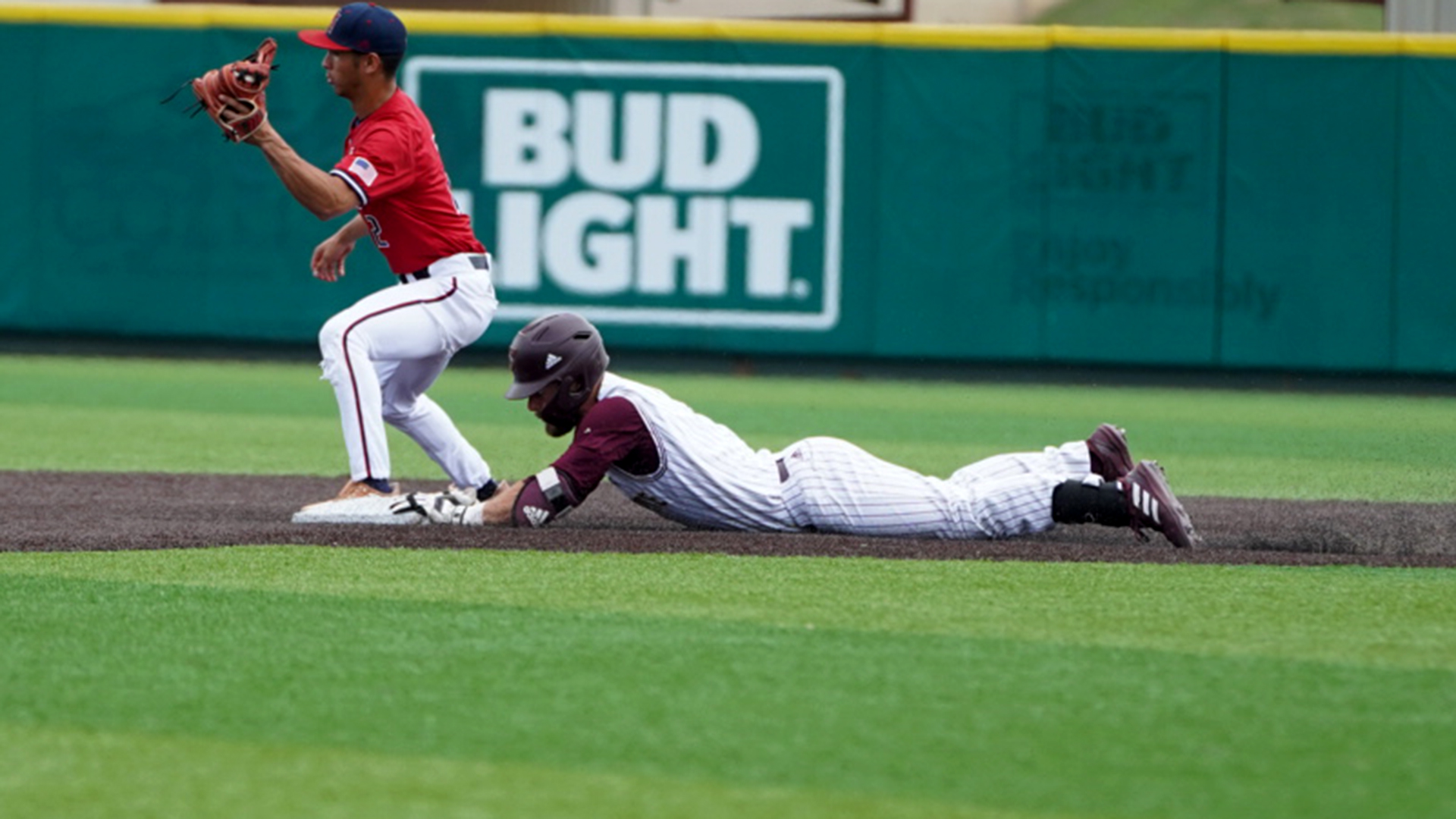 John Wuthrich - Baseball - Texas State Athletics