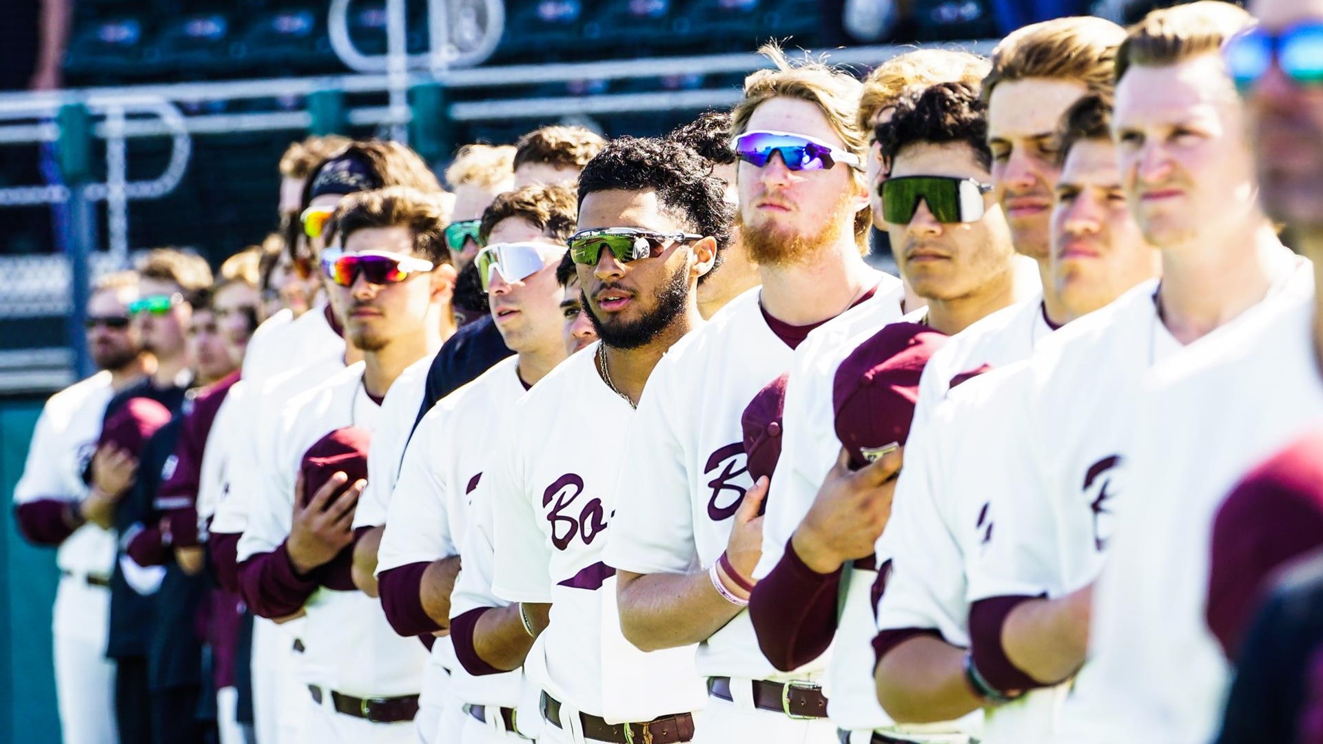McCray Gann - Baseball - Texas State Athletics