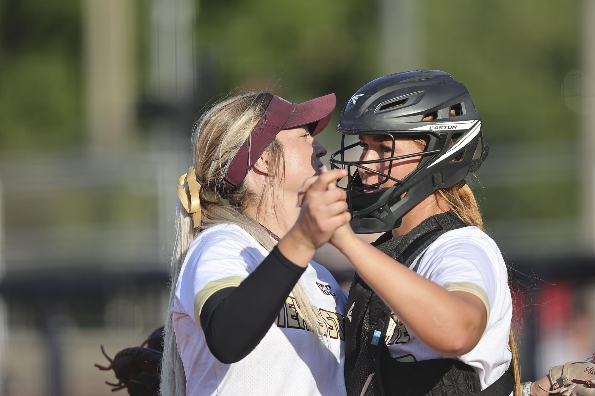 Jessica Mullins - Softball - Texas State Athletics