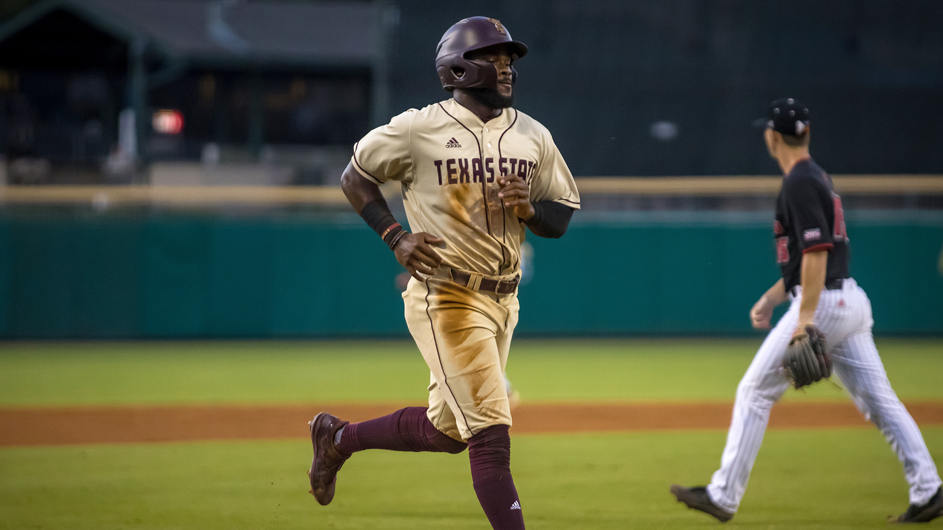 Ben McClain - Baseball - Texas State Athletics