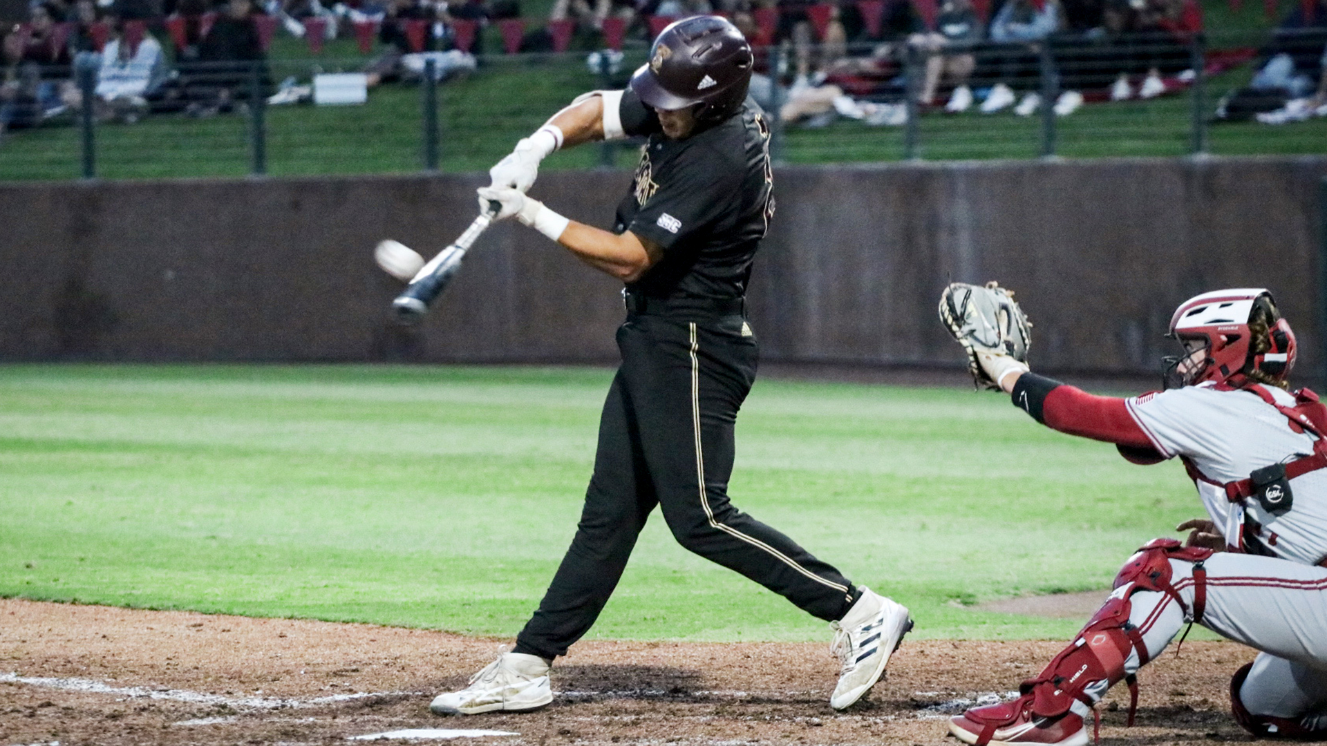 Jose Gonzalez - Baseball - Texas State Athletics