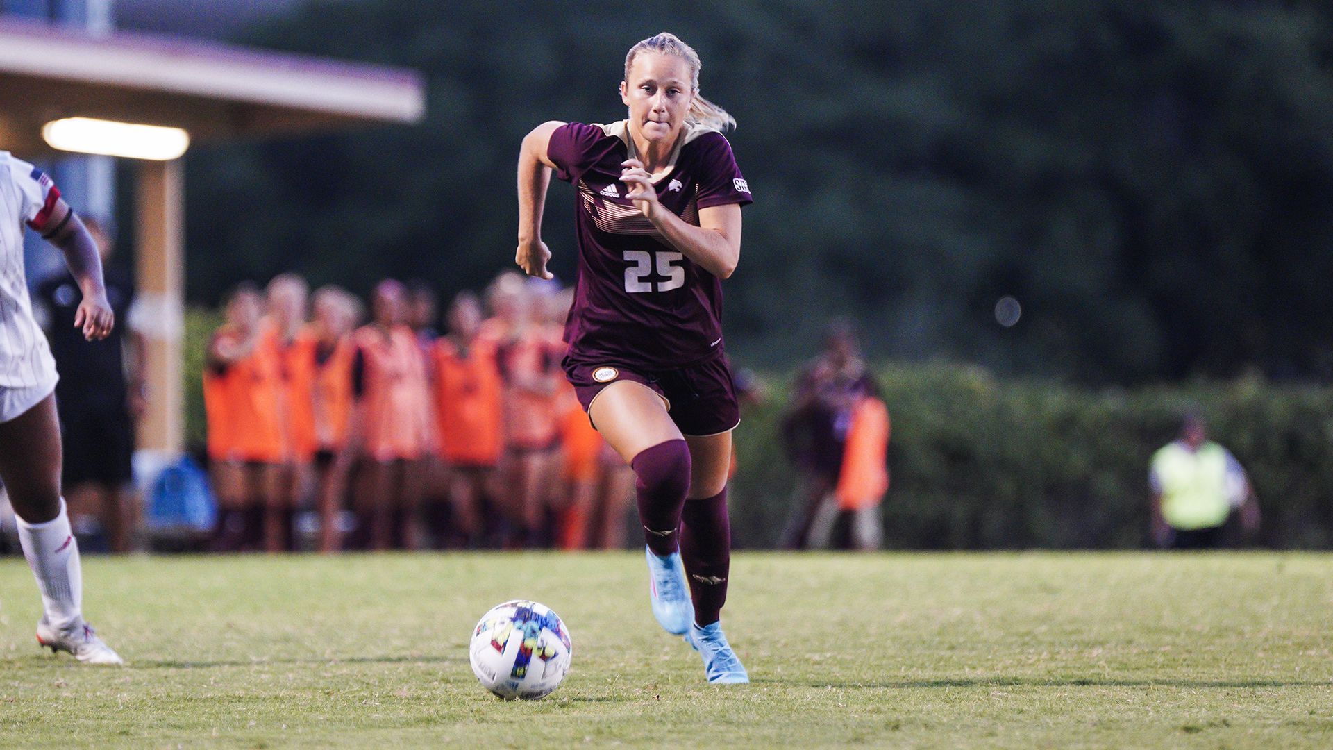 Westyn Henderson - Women's Soccer - Texas State Athletics