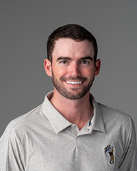 Men's Golf Coaches - Texas State Athletics