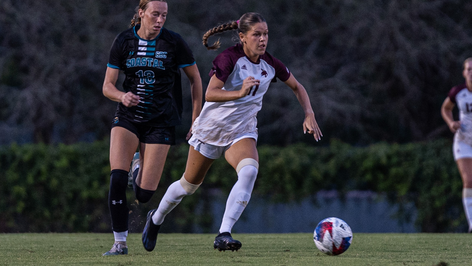 Lily Erb - Women's Soccer - Texas State Athletics