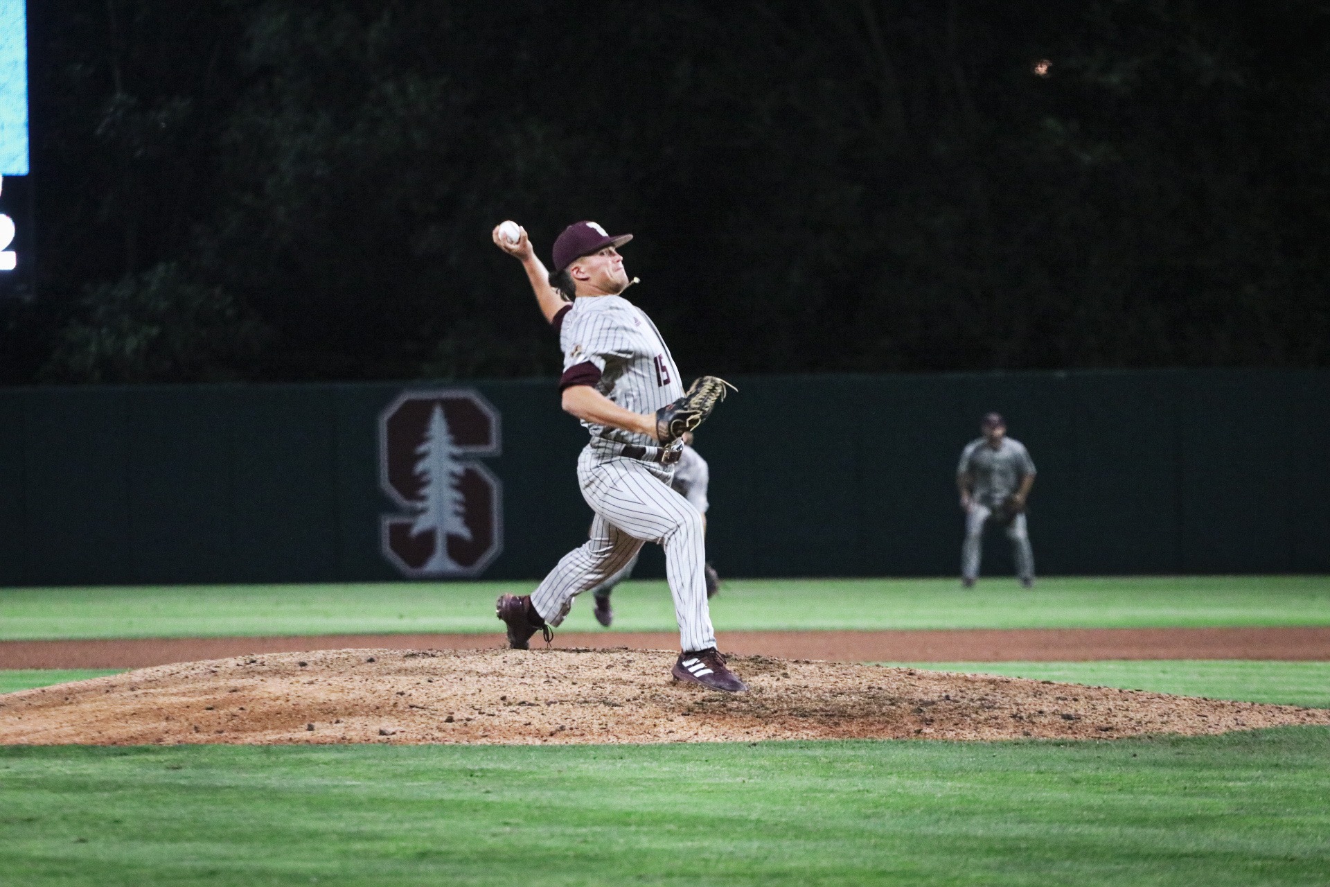 Austin Smith - Baseball - Texas State Athletics