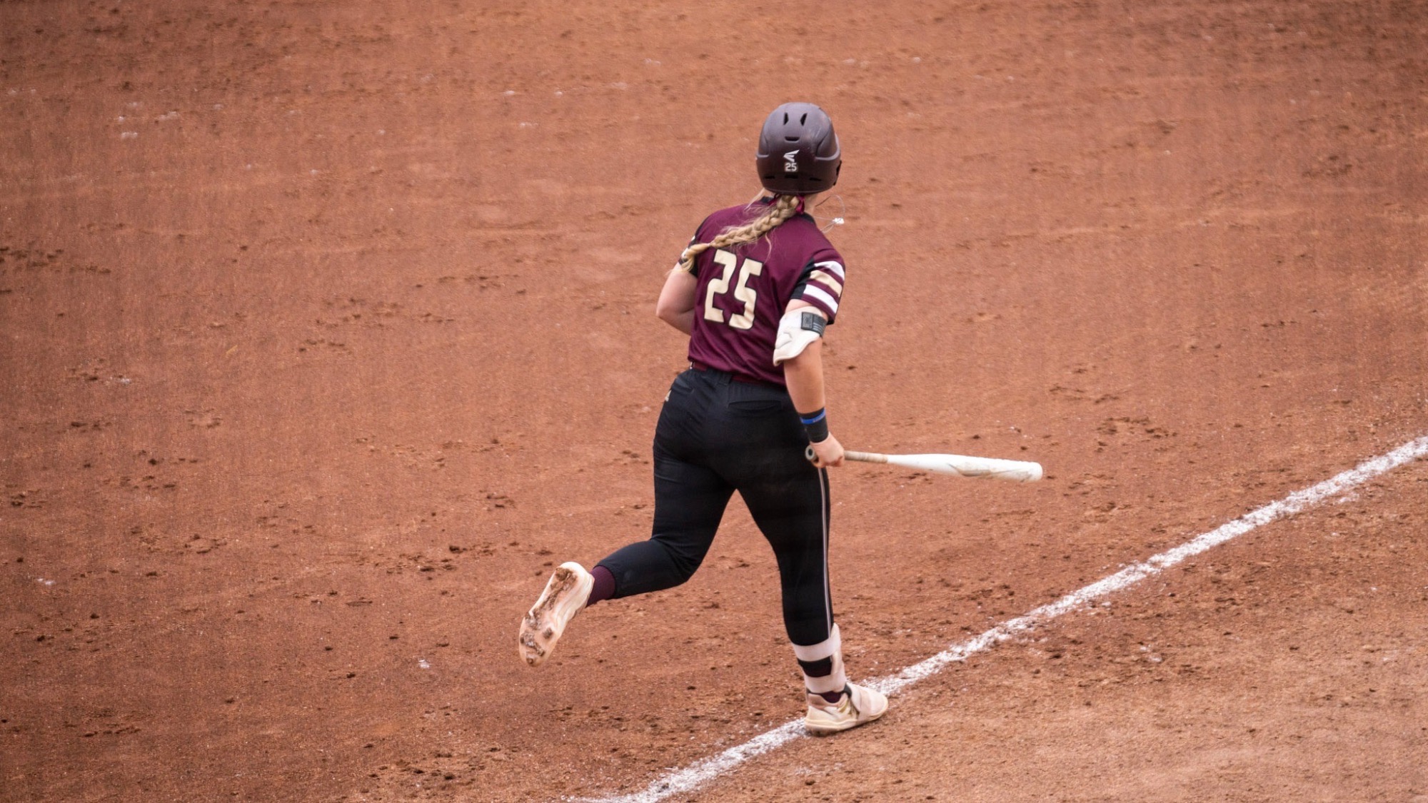 JJ Smith - Softball - Texas State Athletics