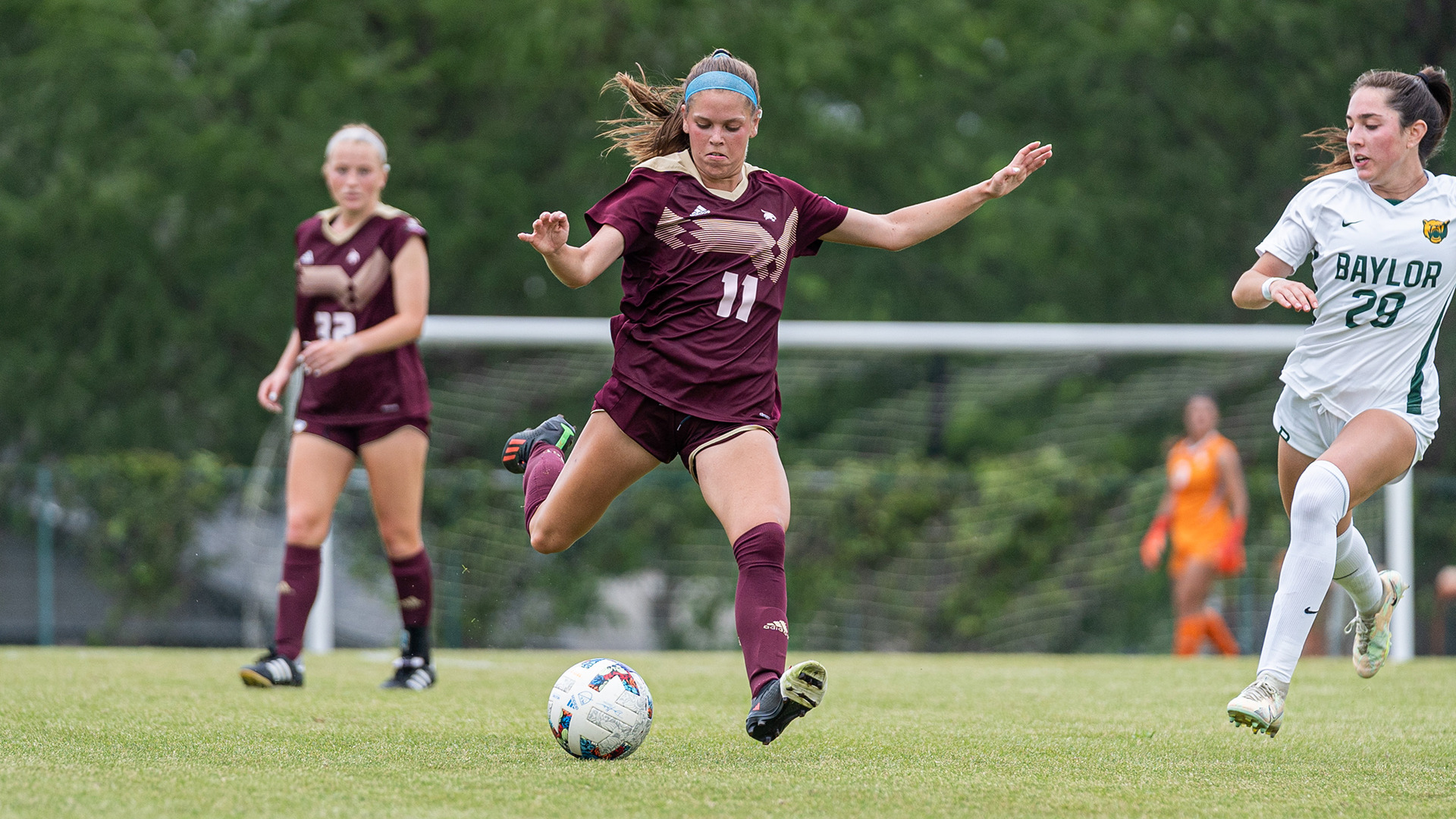 Lily Erb - Women's Soccer - Texas State Athletics
