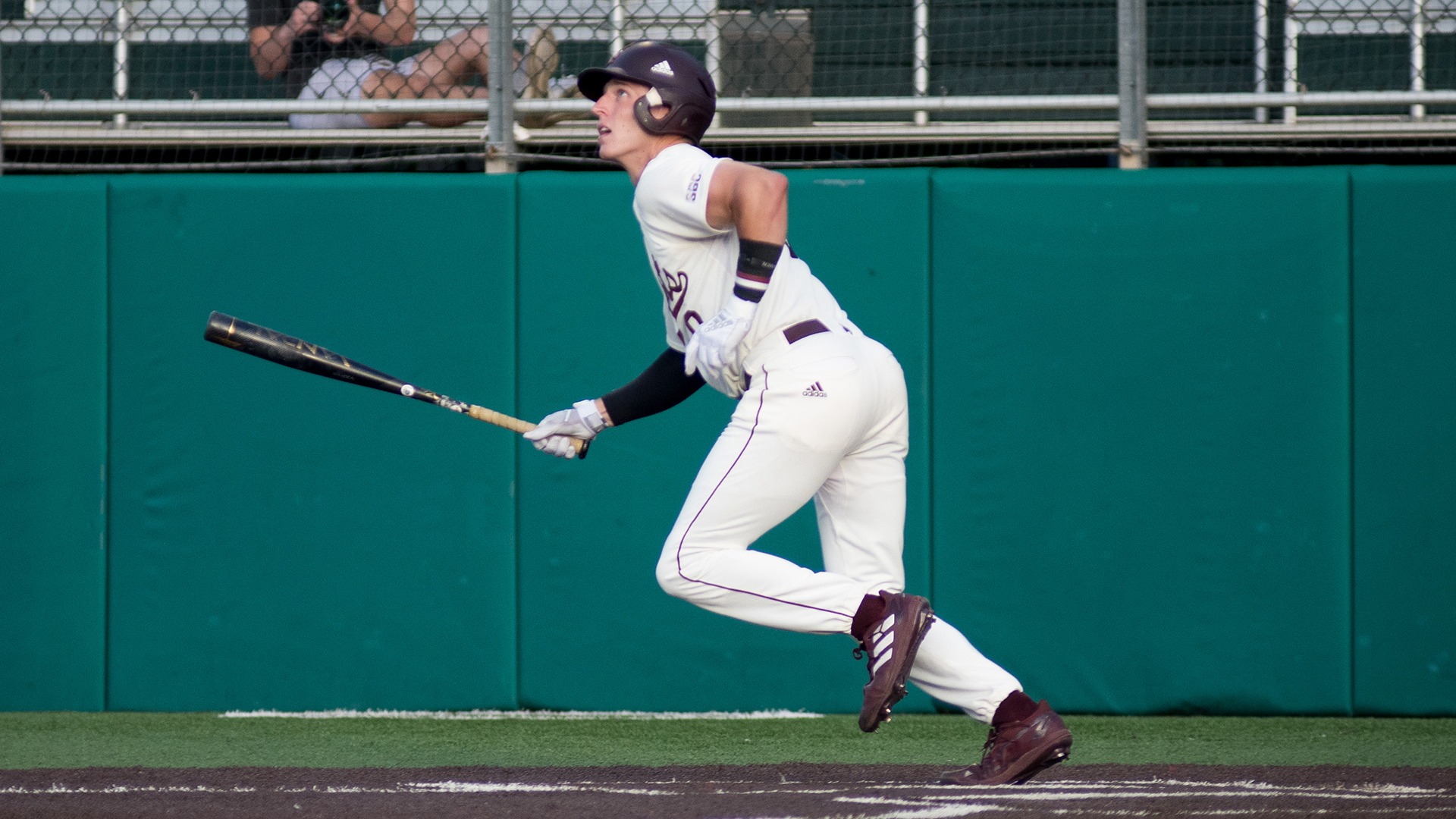 Cade Manning - Baseball - Texas State Athletics