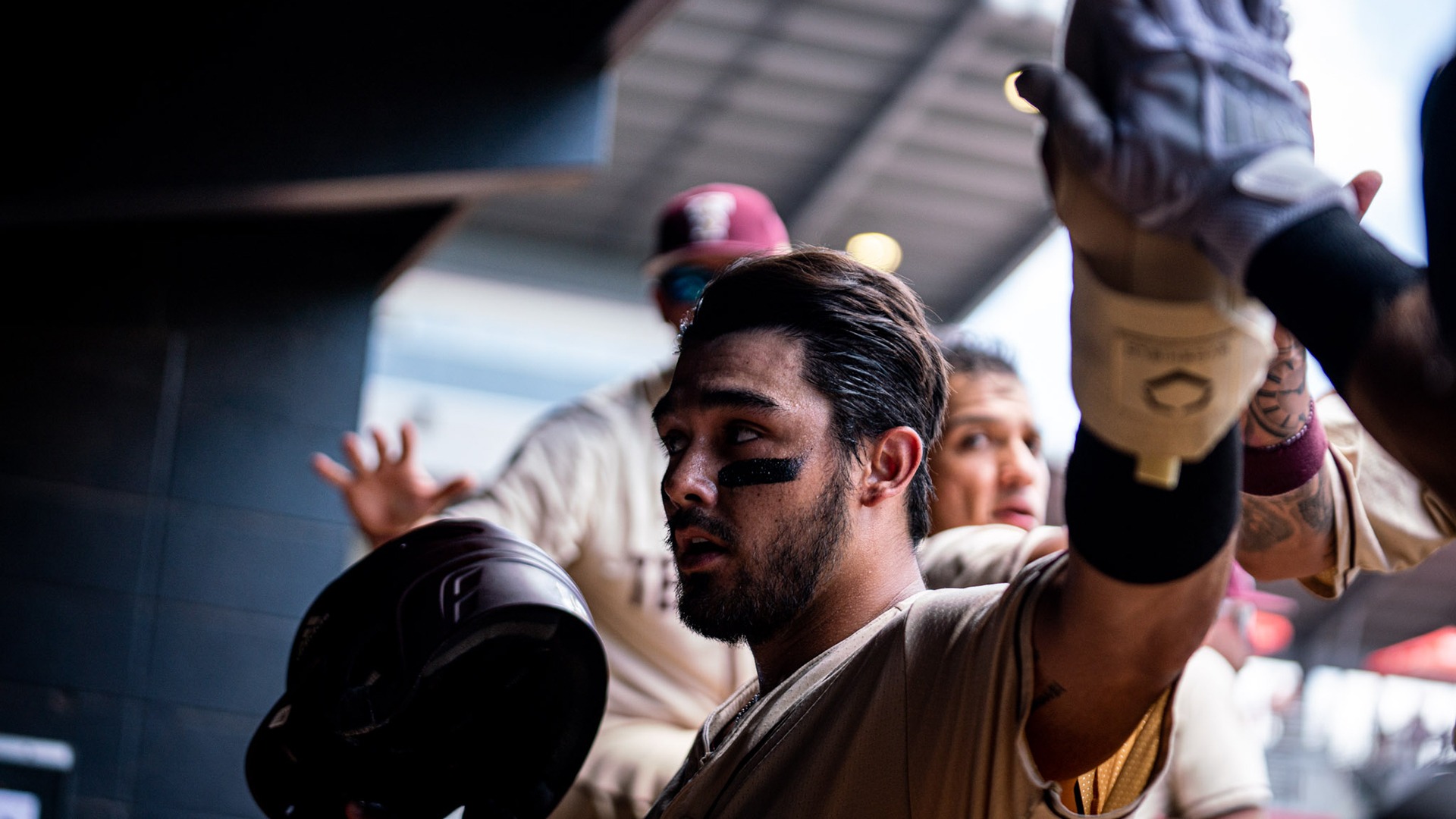 Alex Gonzales - Baseball - Texas State Athletics