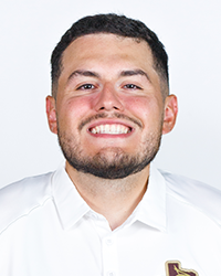 Football Coaches - Texas State Athletics