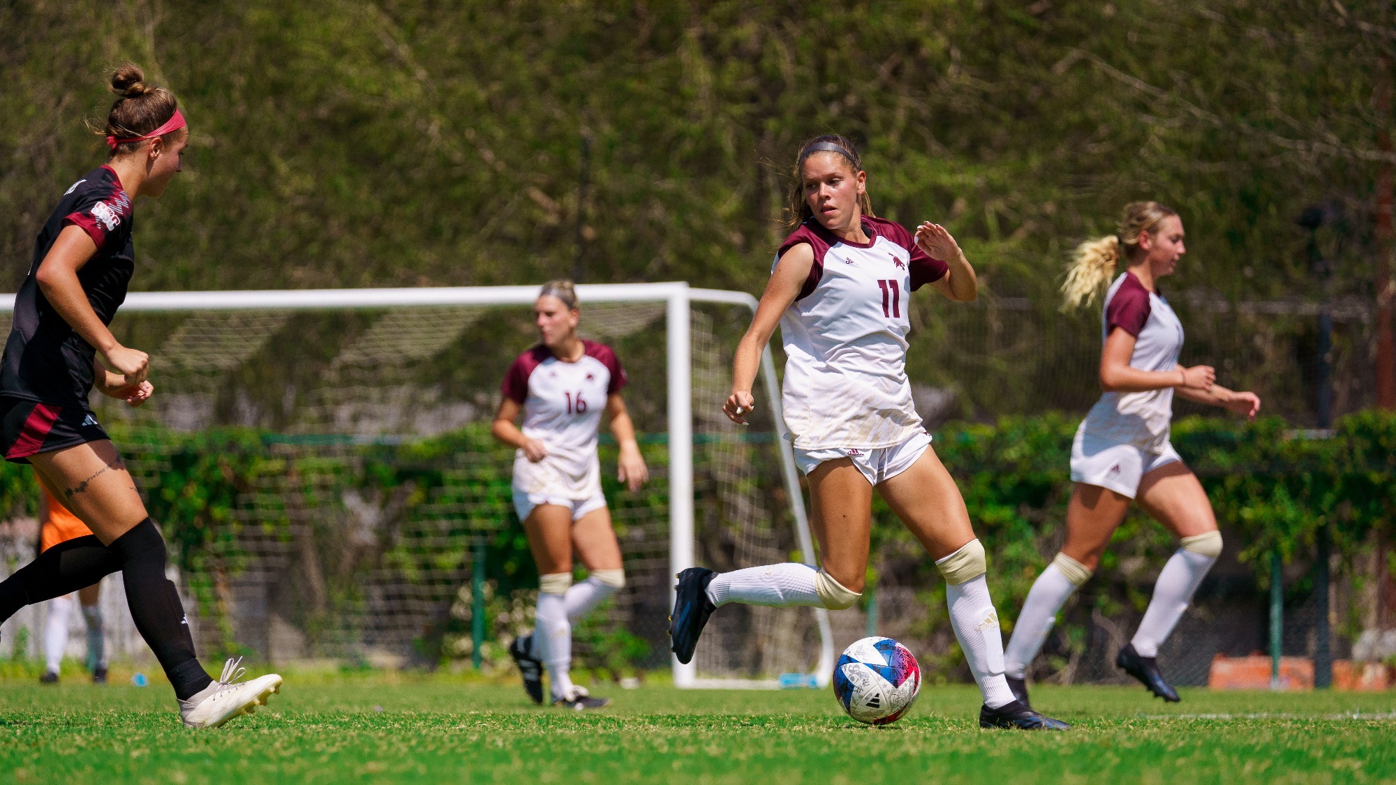 Lily Erb - Women's Soccer - Texas State Athletics