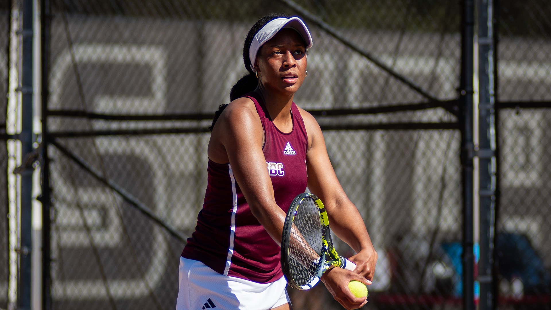 Tennis Earns 10th Win of the Season Over Georgia State - Texas State ...