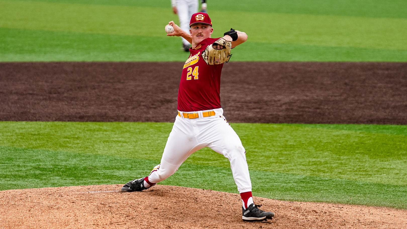 Peyton Zabel - Baseball - Texas State Athletics