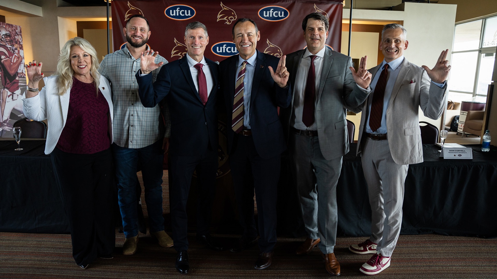 Texas State returns to Bobcat Stadium to open Sun Belt schedule - Texas ...