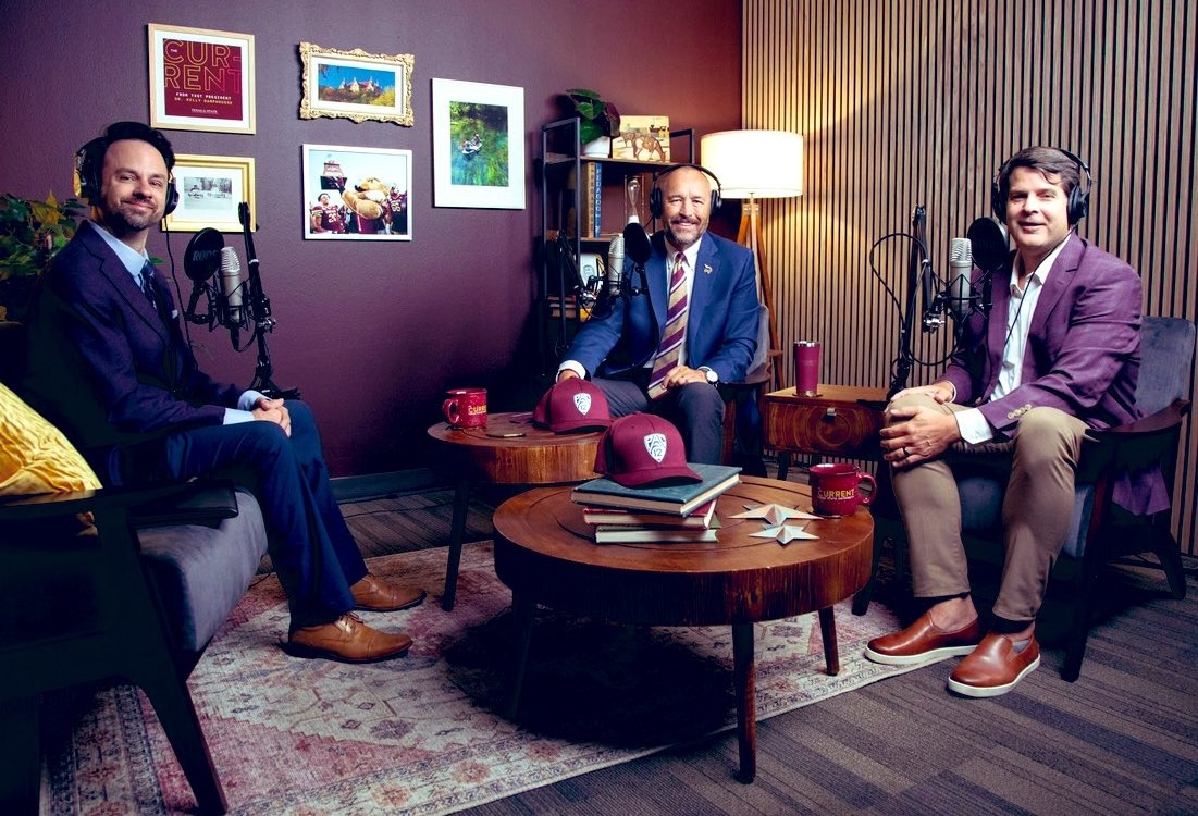 Texas State University to join the Pac-12 Conference - Texas State ...