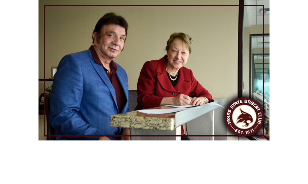 Richard Castro Donates $1 Million to Support Student-Athlete ...