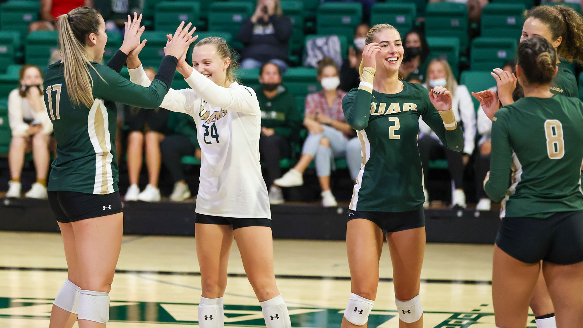 University of Alabama at Birmingham Athletics