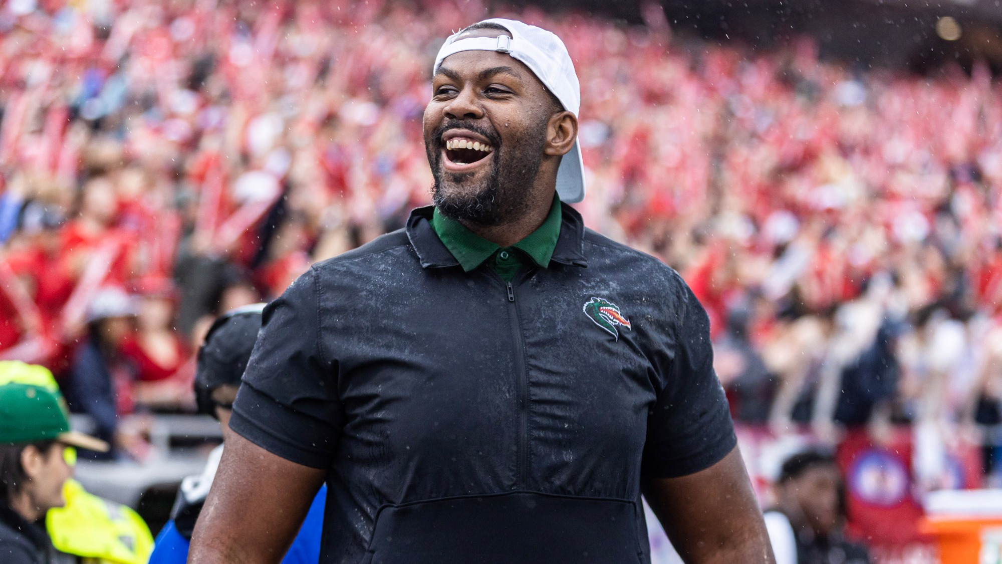 University of Alabama at Birmingham Athletics