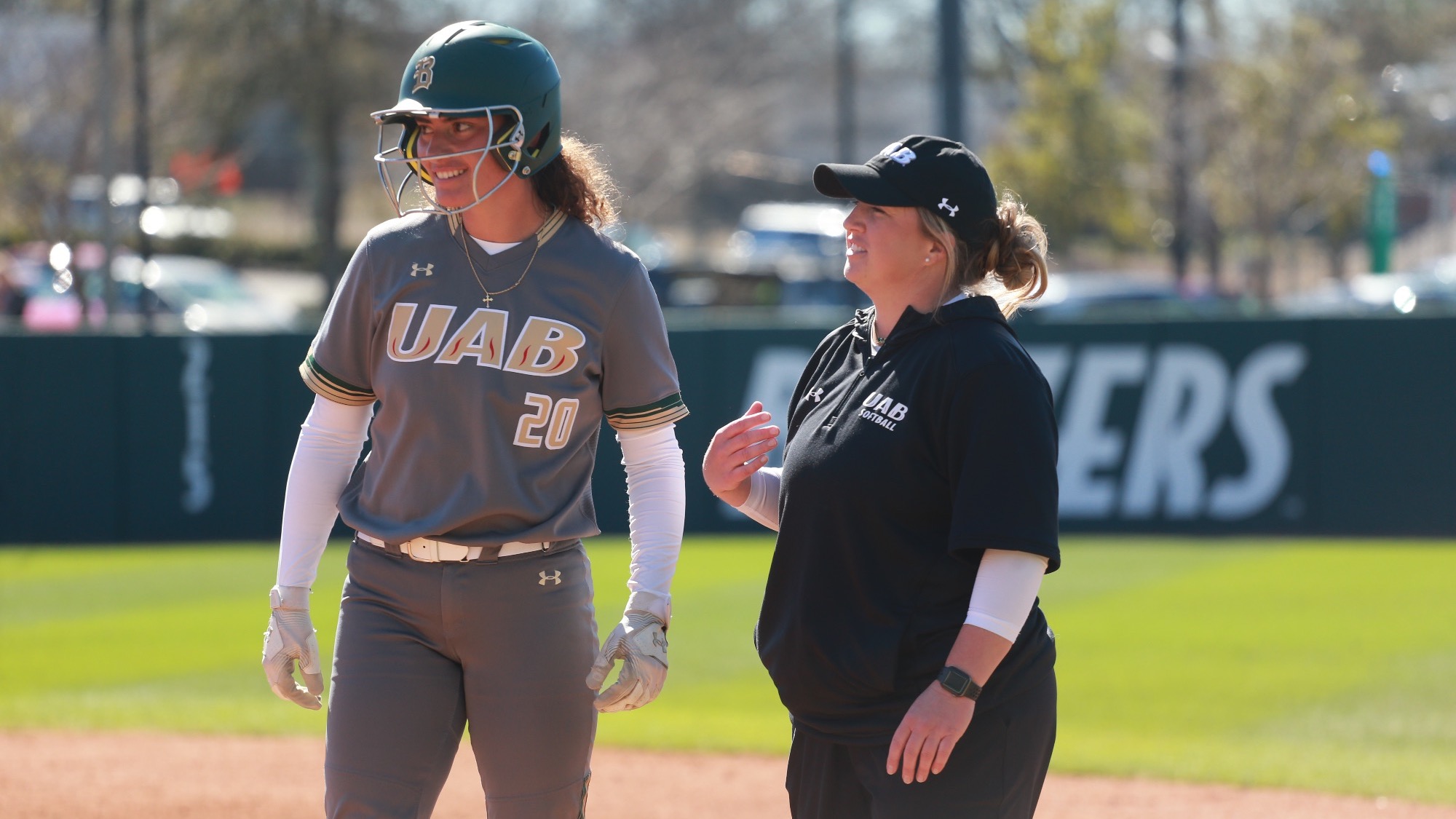 University of Alabama at Birmingham Athletics