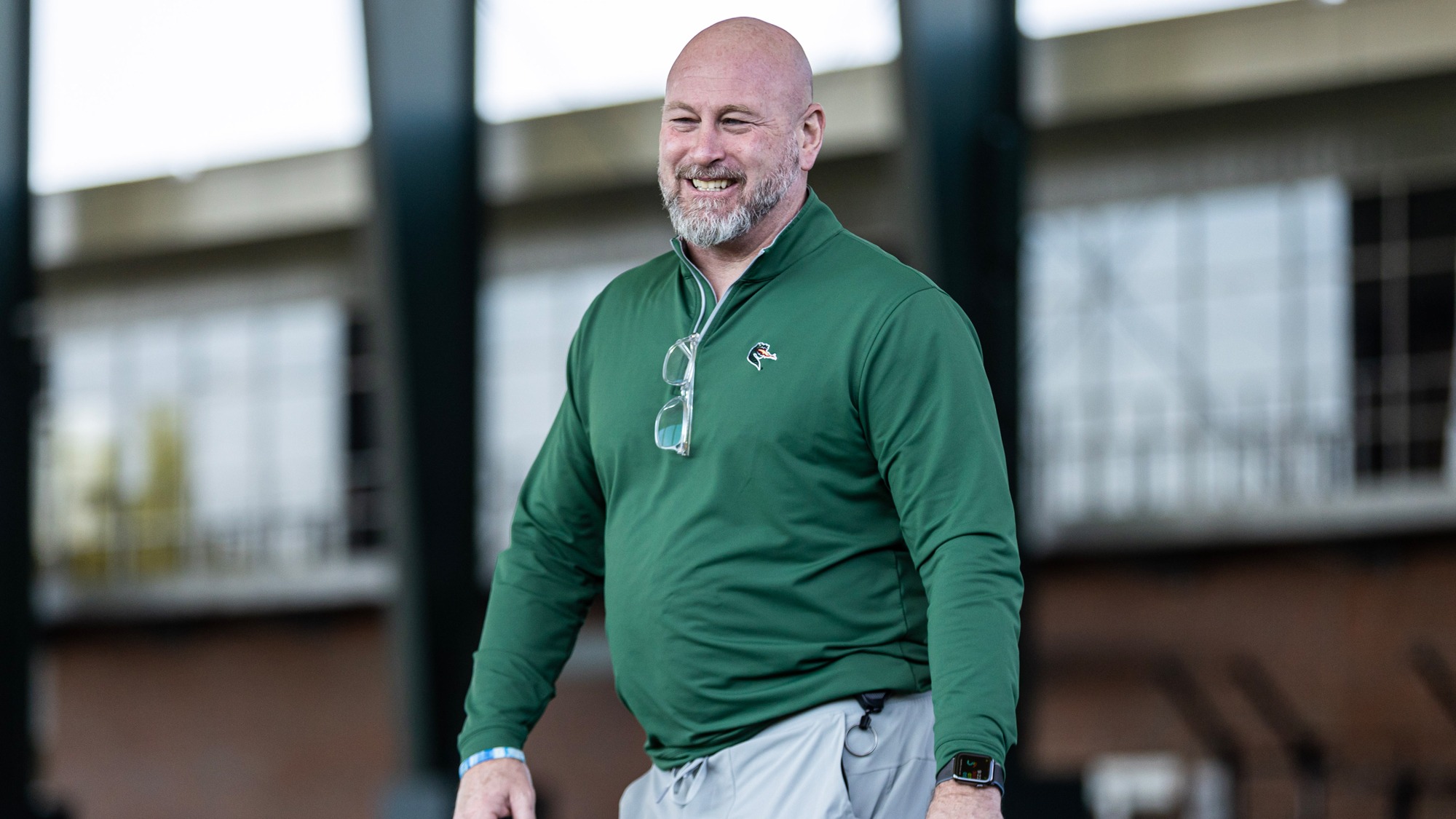 University of Alabama at Birmingham Athletics