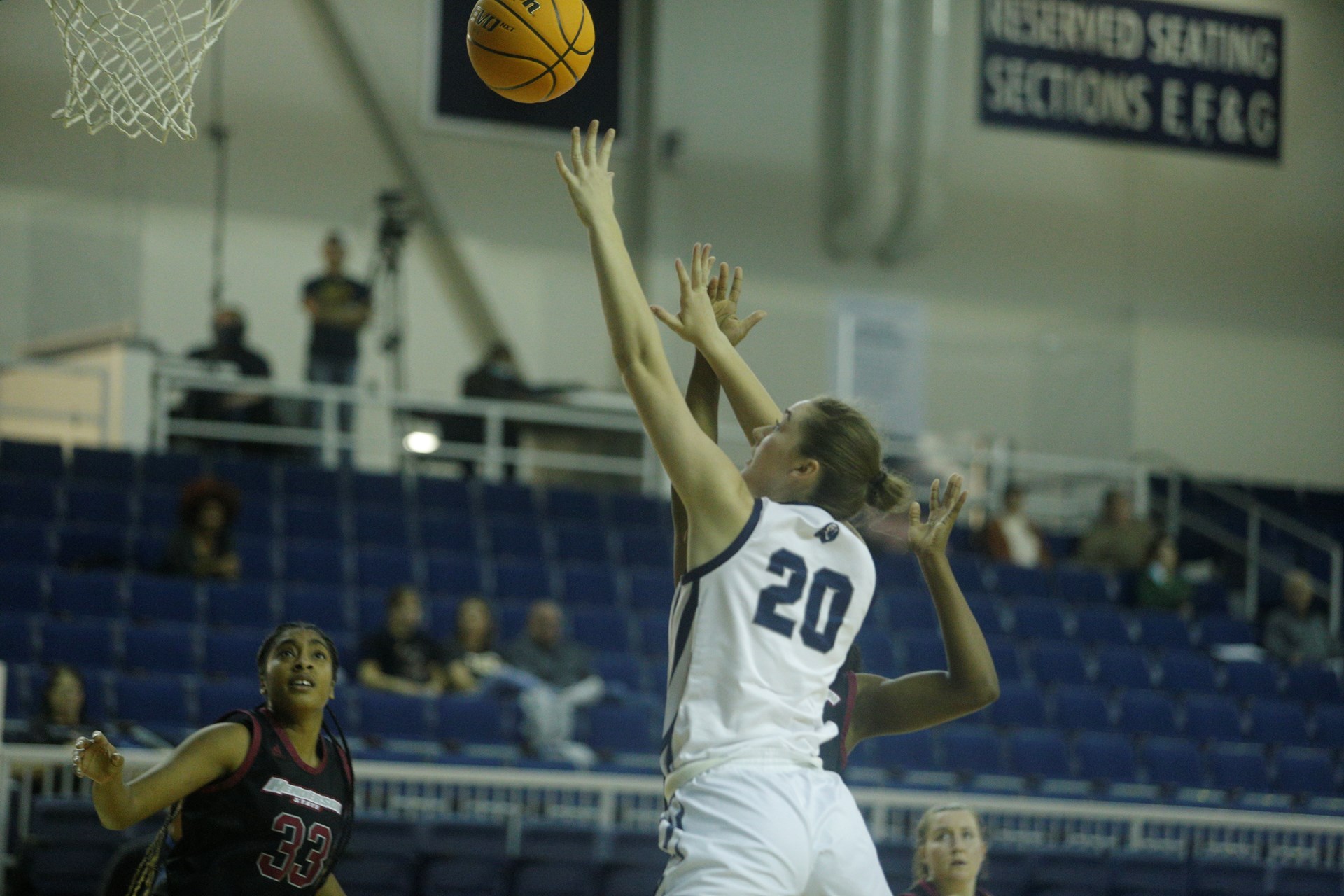 Cacie Gorman - Women's Basketball - UA Fort Smith Athletics
