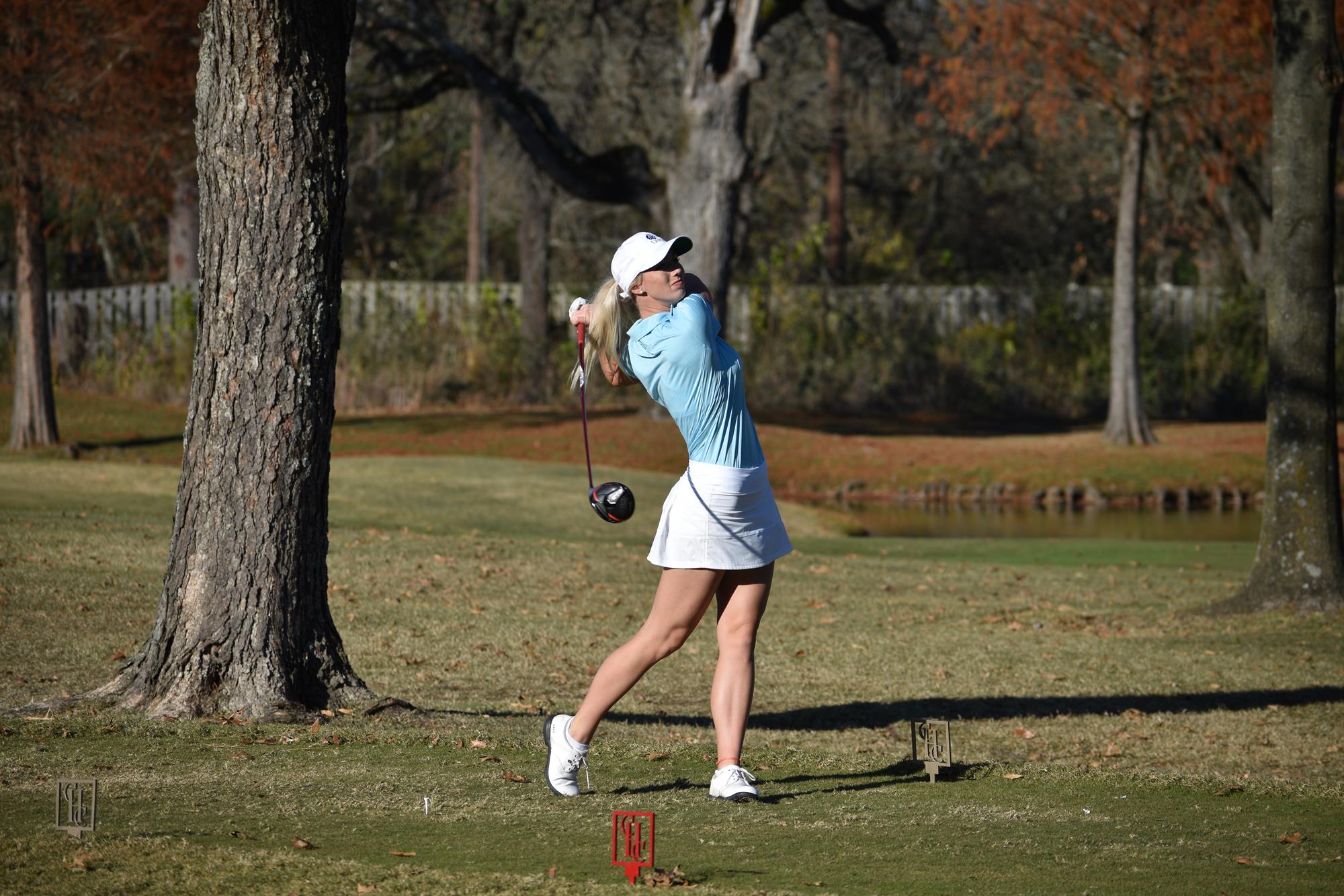 Addison Mitchell - Women's Golf - UA Fort Smith Athletics