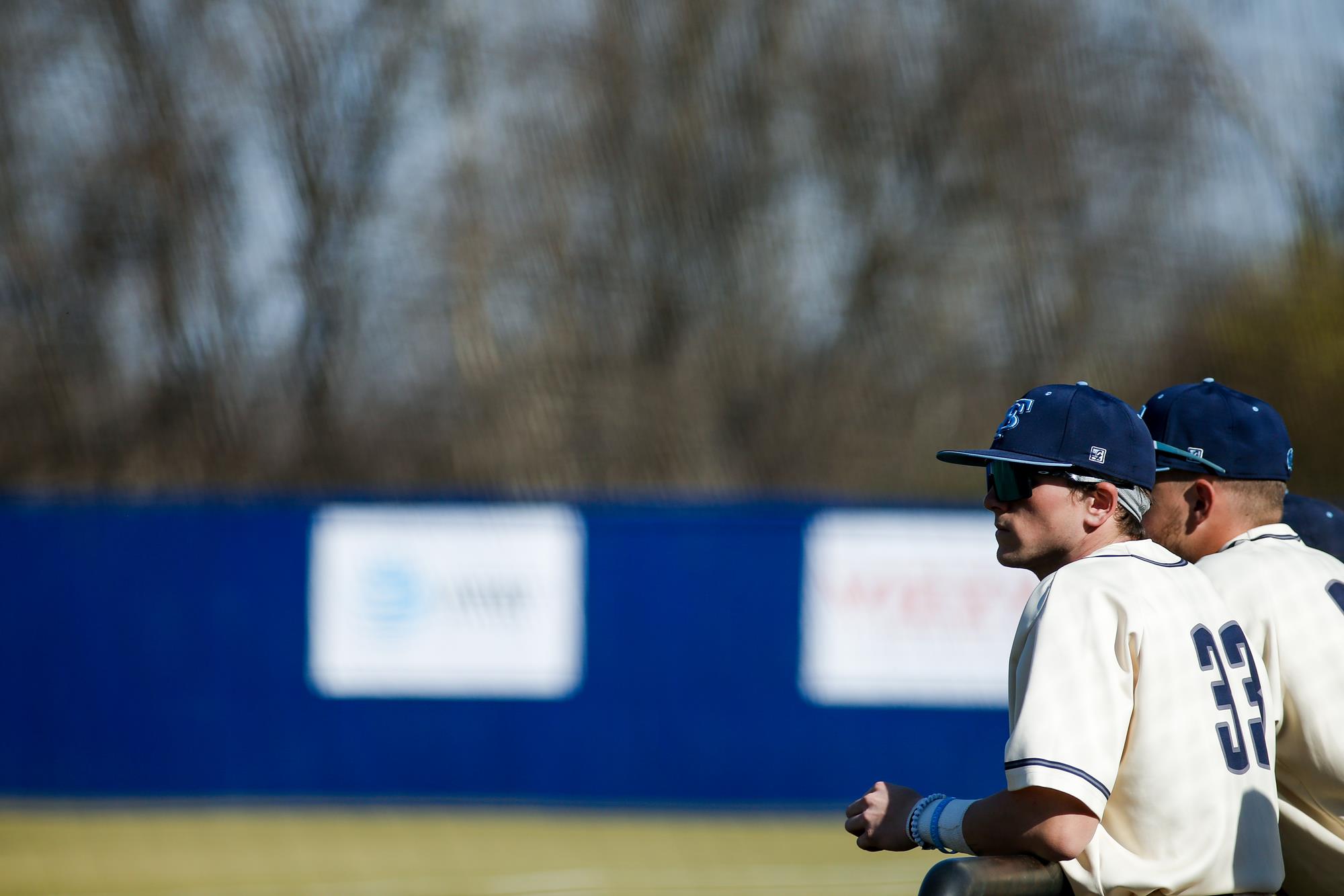 Lions drop first game of series at TAMIU - UA Fort Smith Athletics