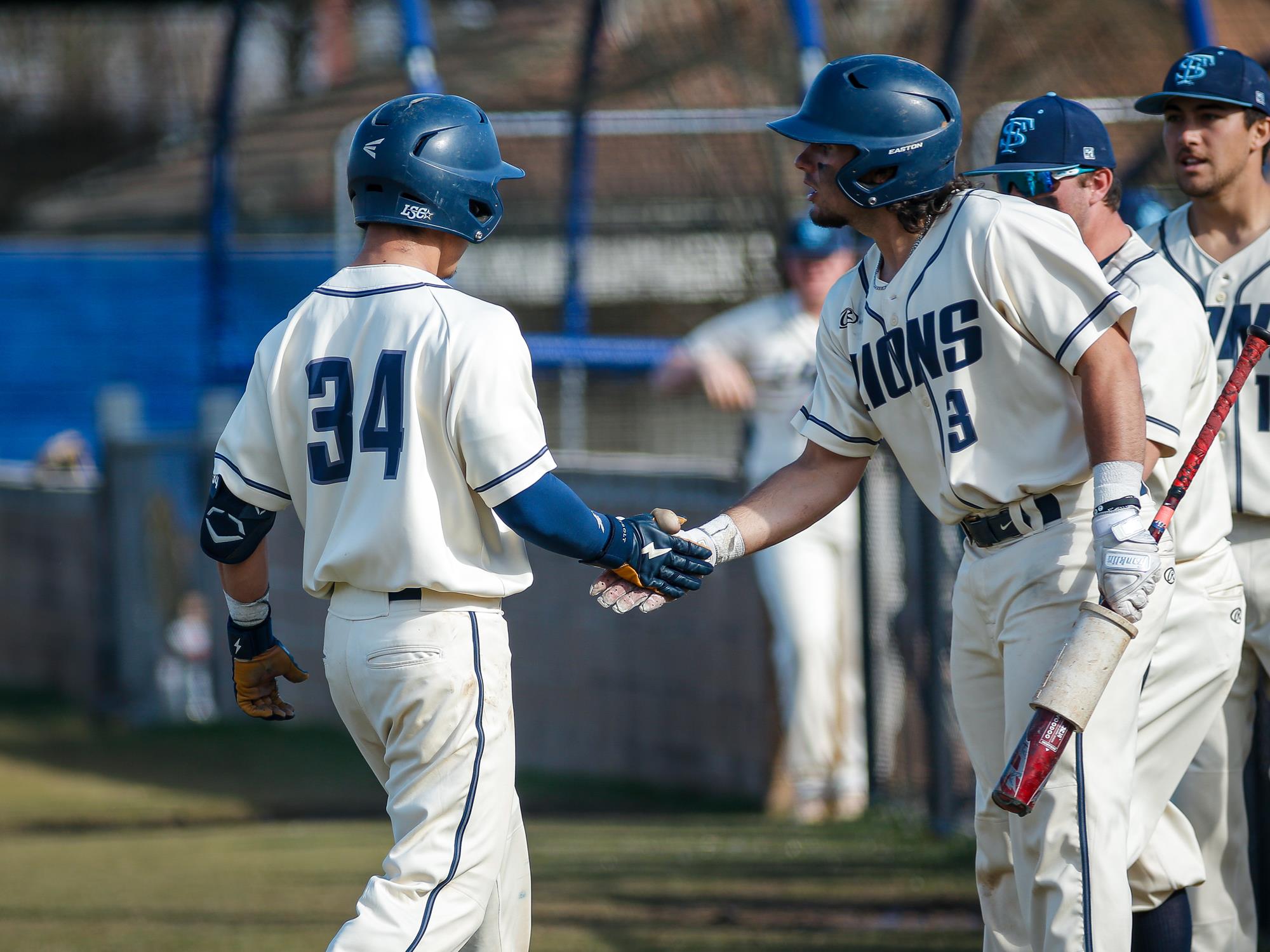 Brooks Sunny - Baseball - UA Fort Smith Athletics