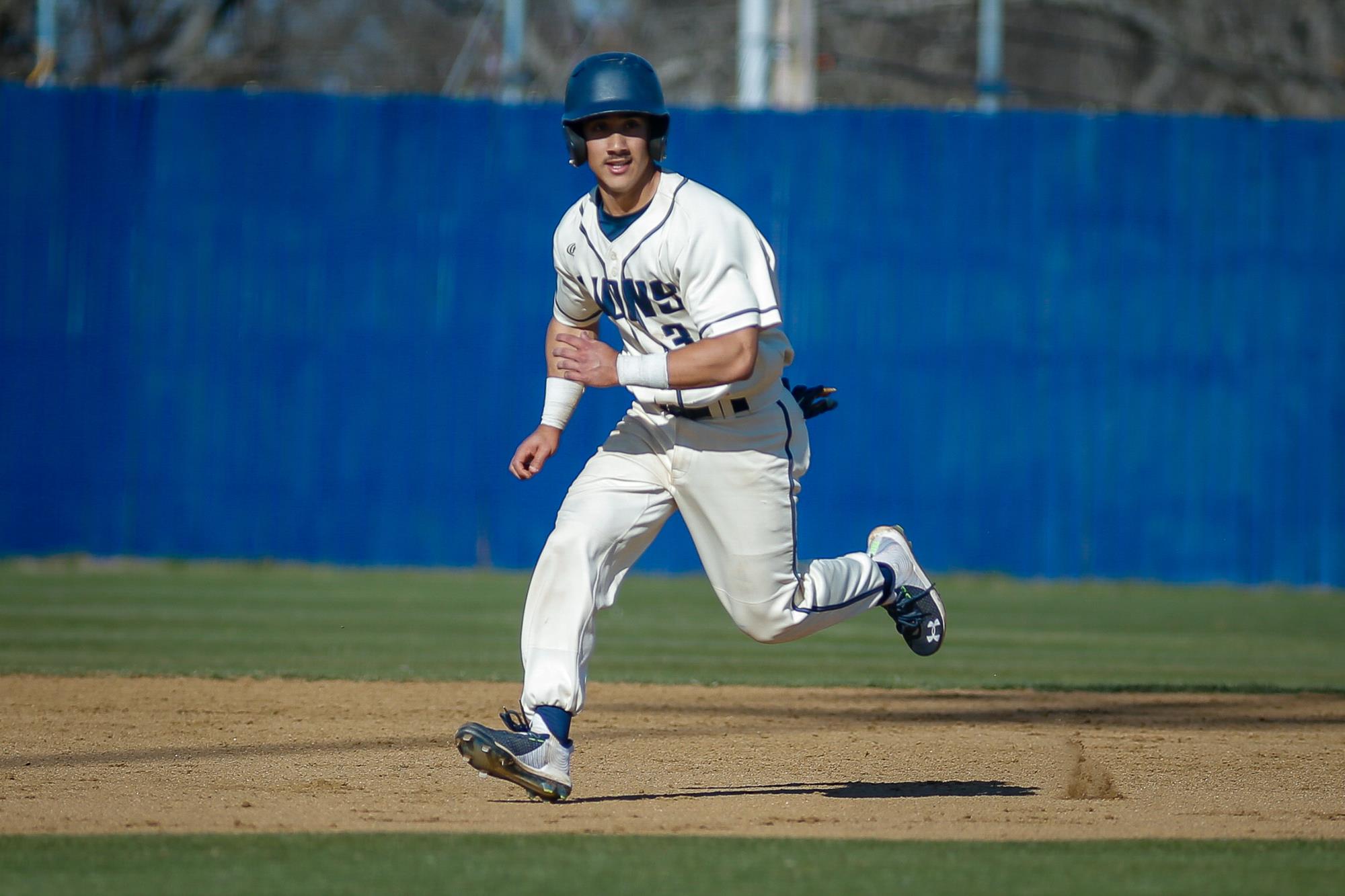 Trevor Brown - Baseball - UA Fort Smith Athletics