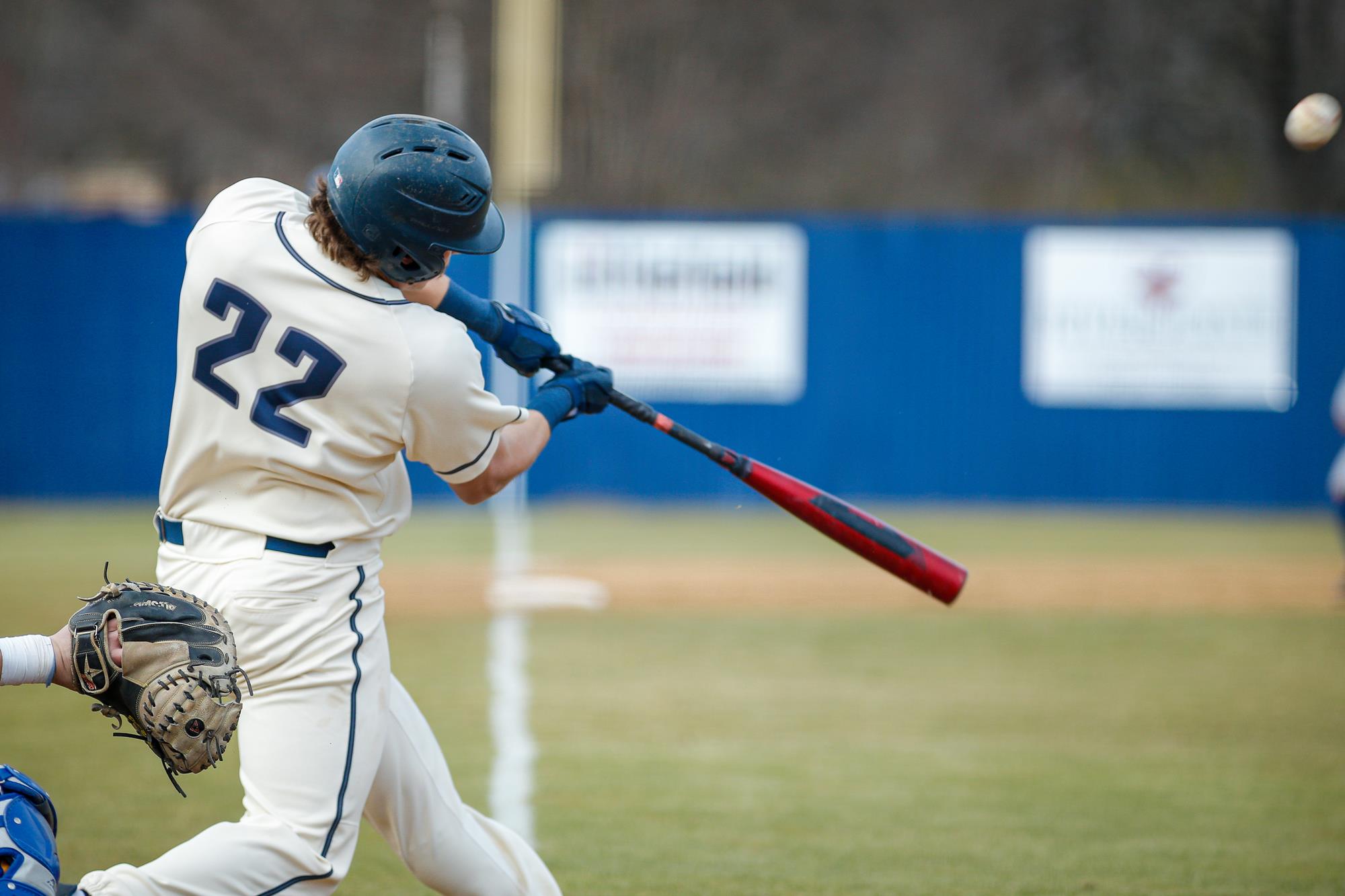 Kaleb Shaffer - Baseball - UA Fort Smith Athletics