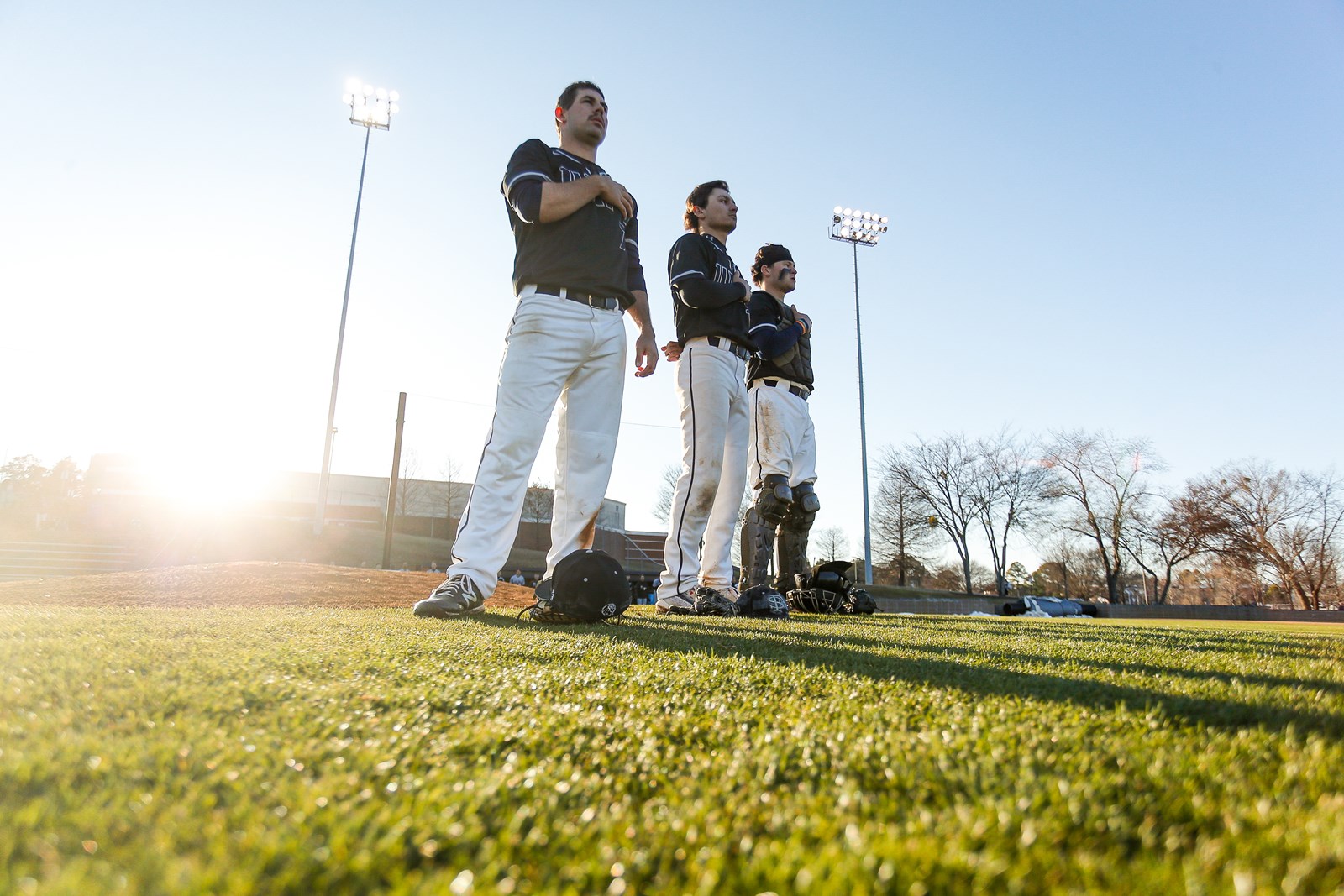 Nolan Riley - Baseball - UA Fort Smith Athletics