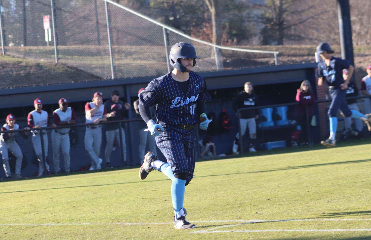 Michael Brinton - Baseball - UA Fort Smith Athletics