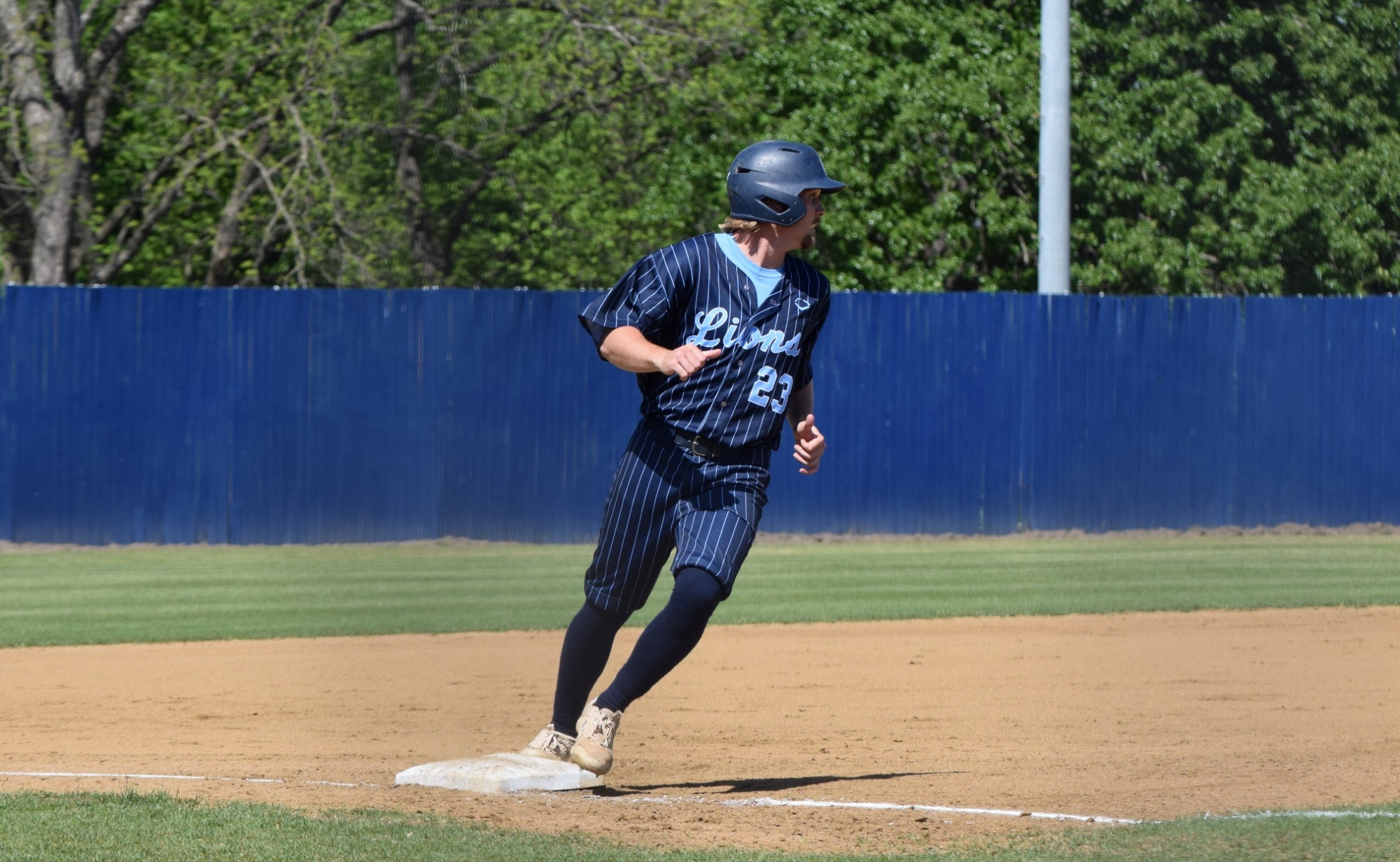 Mason Reynolds - Baseball - UA Fort Smith Athletics