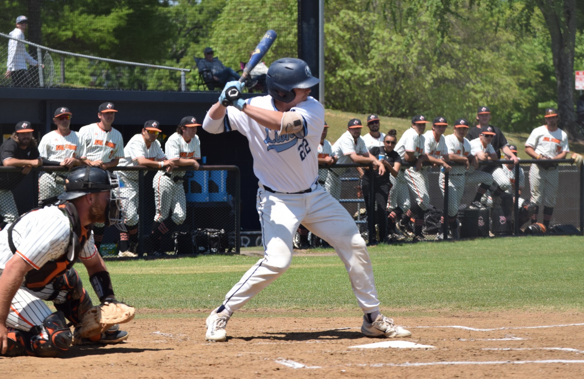 Kade Brewer - Baseball - UA Fort Smith Athletics