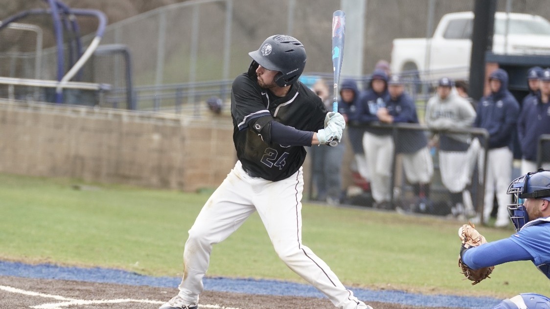 Brandon Ulmer - Baseball - UA Fort Smith Athletics