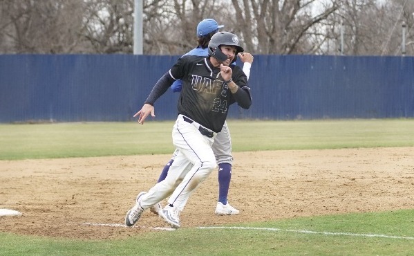 Brandon Ulmer - Baseball - UA Fort Smith Athletics