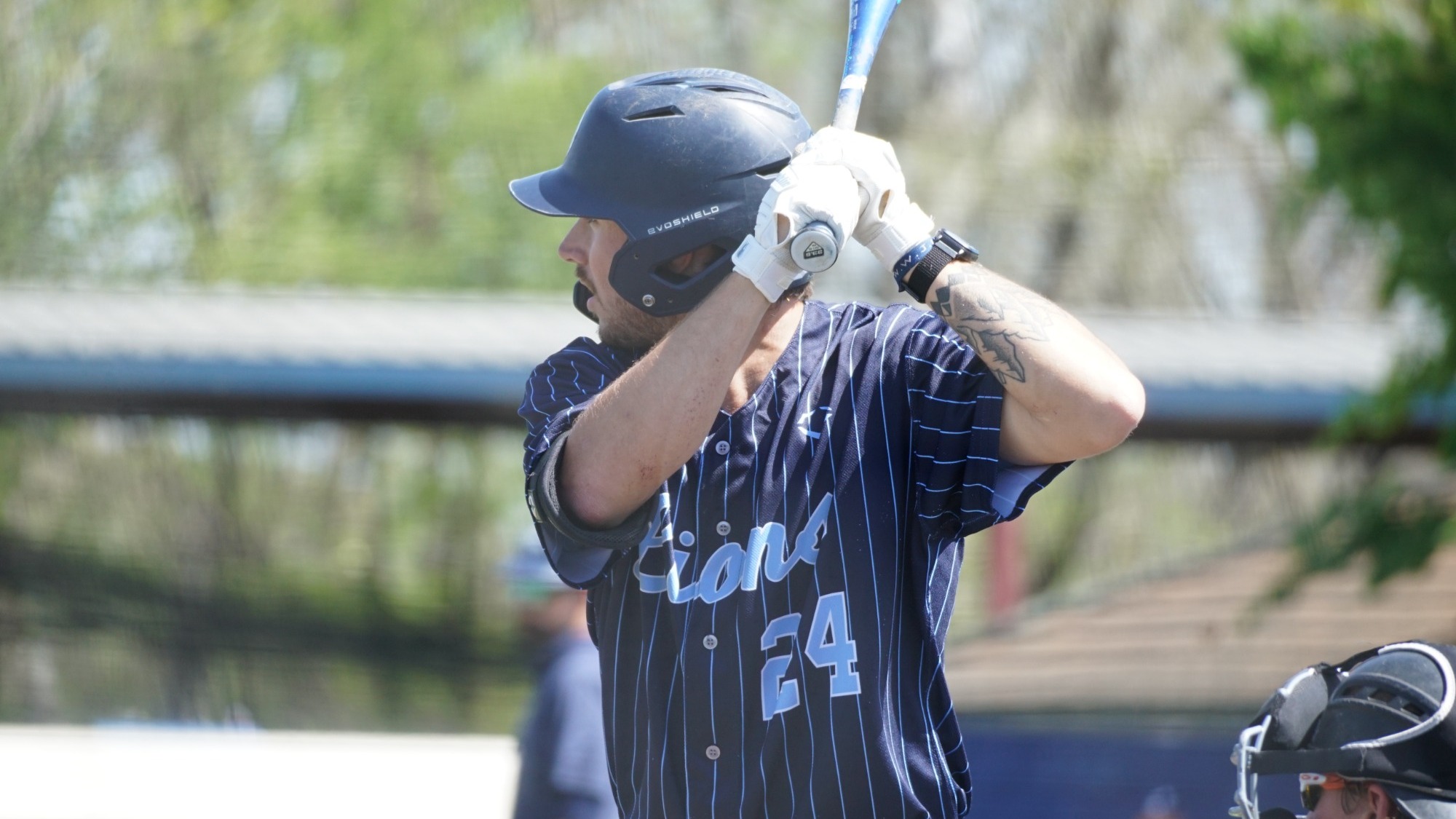Brandon Ulmer - Baseball - UA Fort Smith Athletics