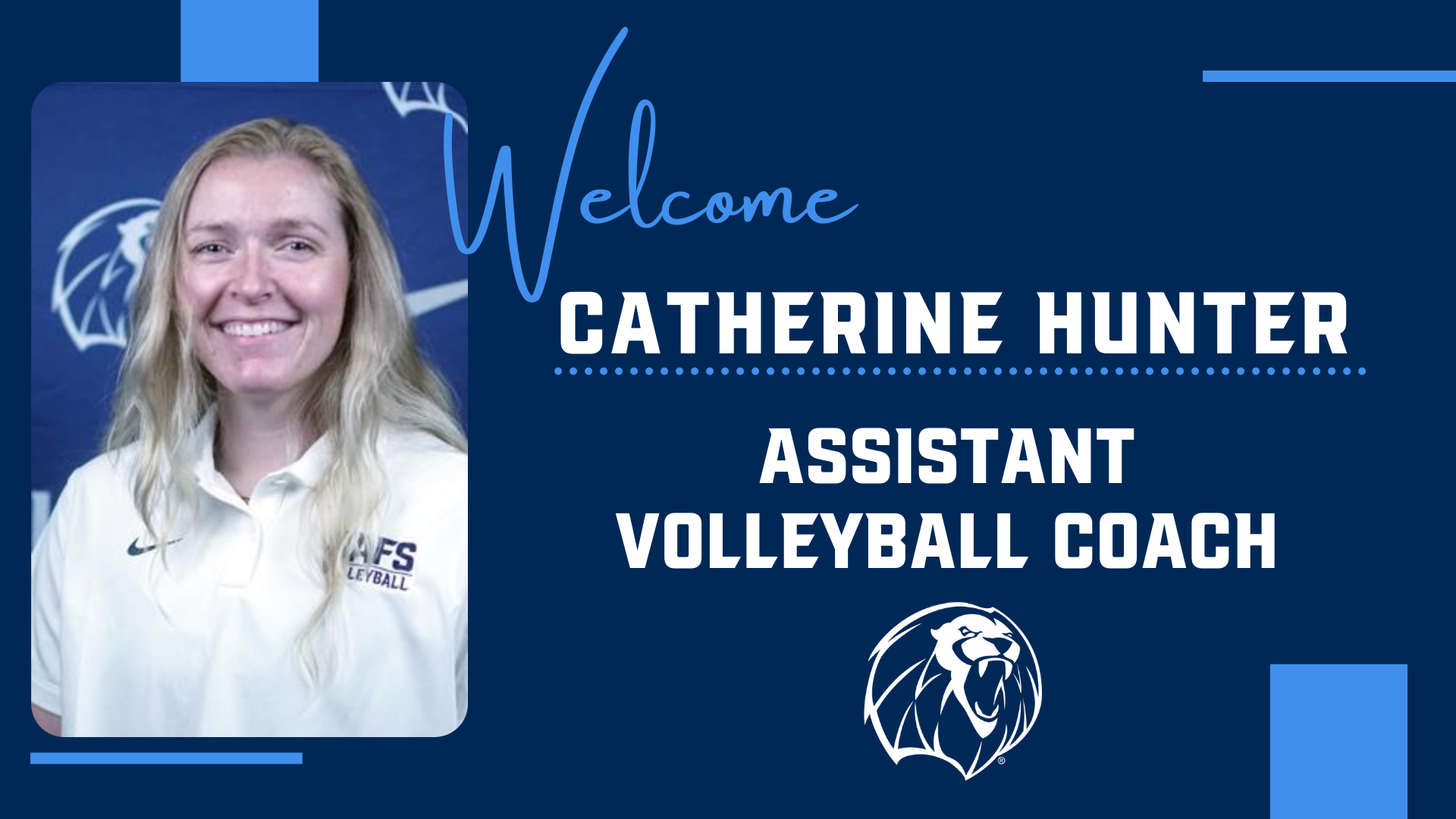 Volleyball announces dates for summer camps - UA Fort Smith Athletics