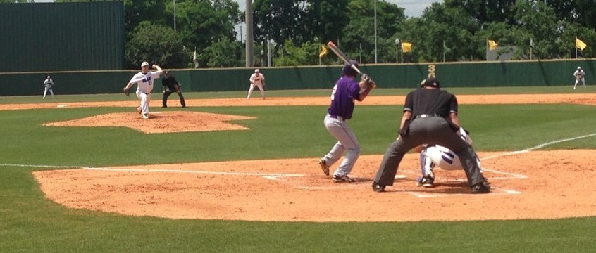 Drew Eiland - Baseball - UAH Athletics