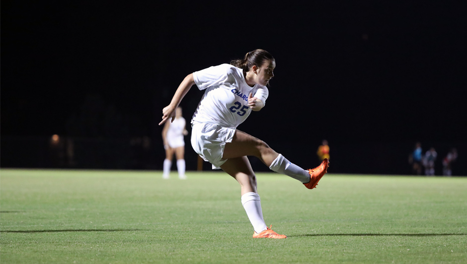 Kayla Grimes - Women's Soccer - UAH Athletics