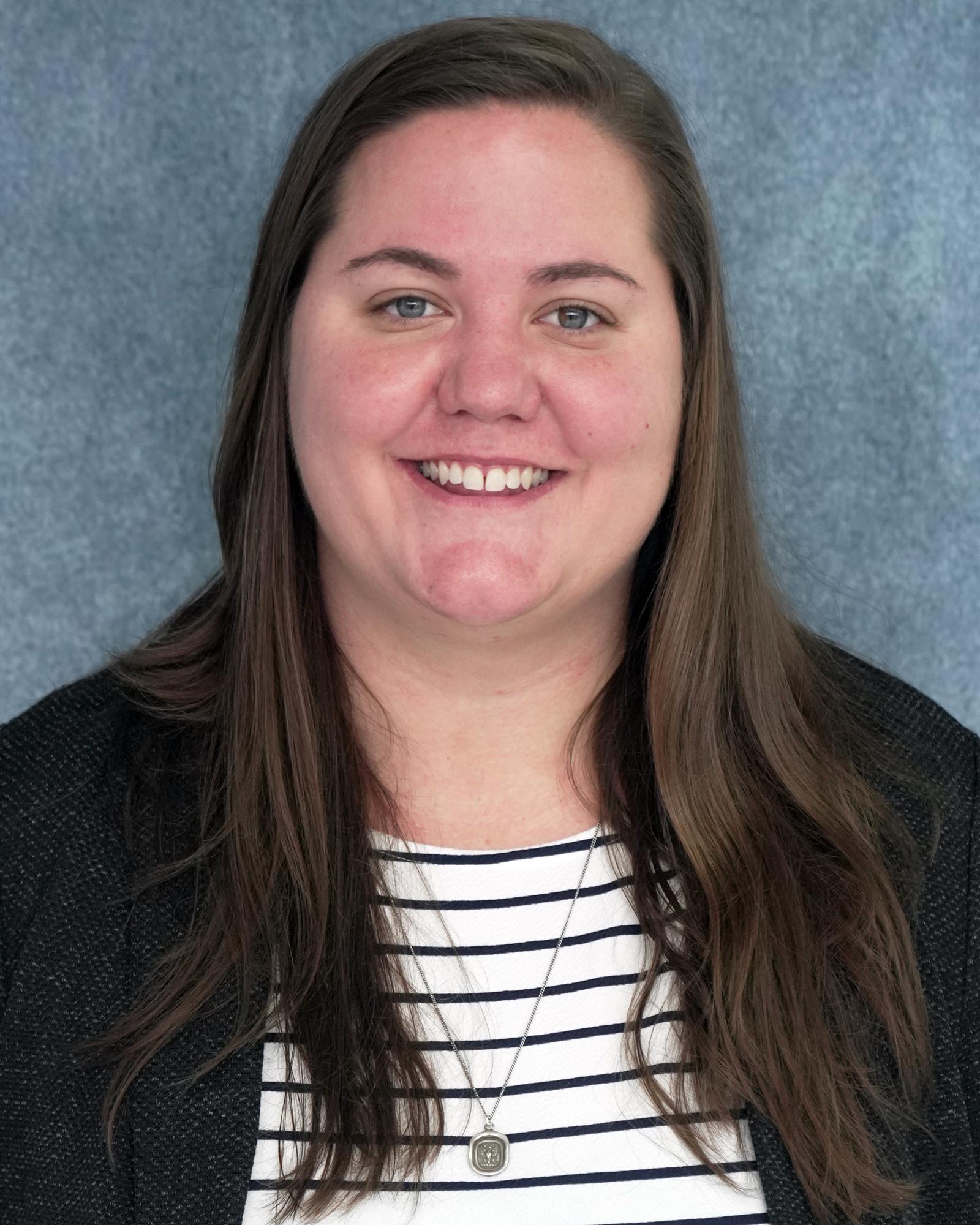 Akasha Kasper - Women's Lacrosse Coach - UAH Athletics