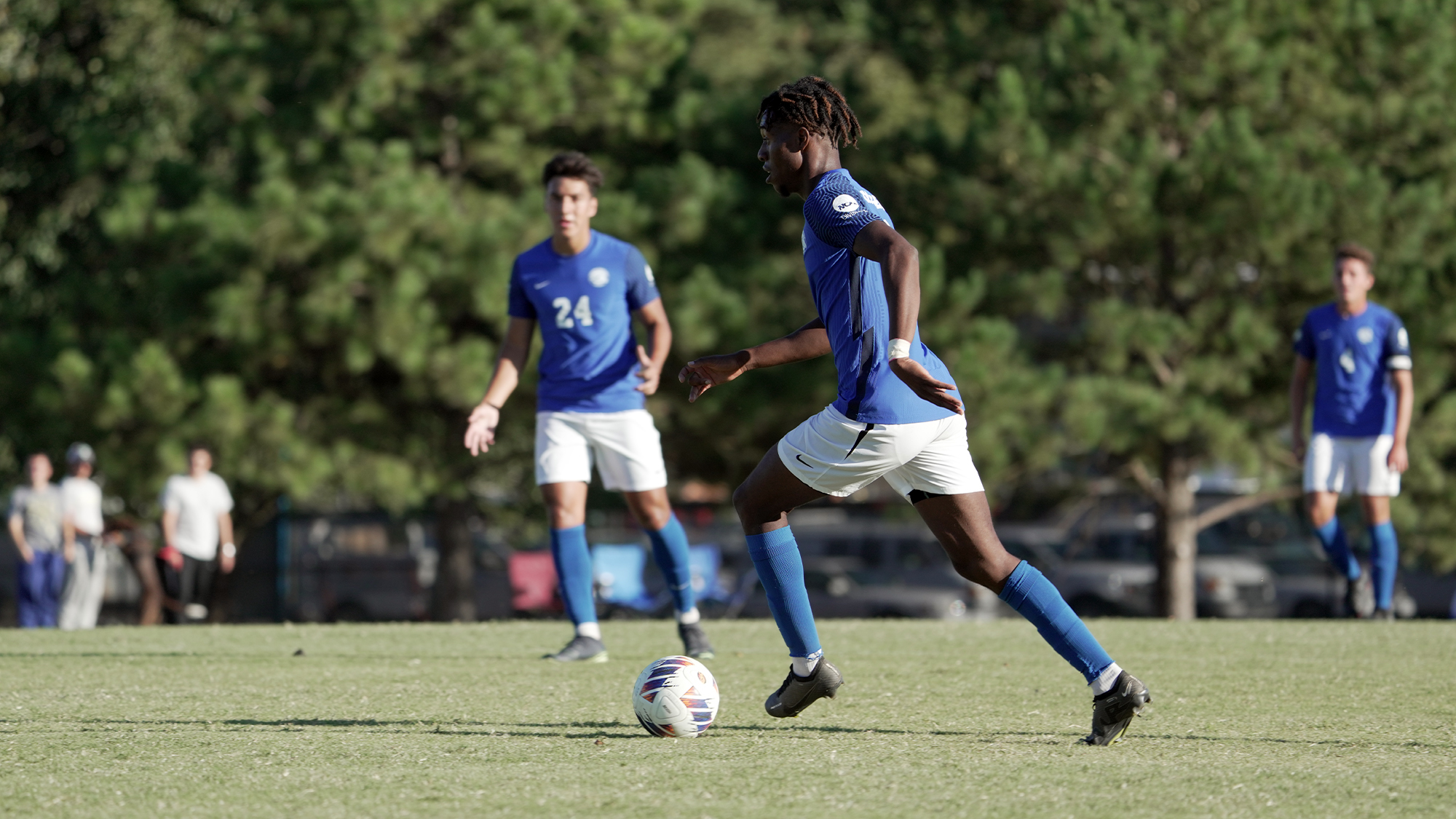 UAH Stumbles in GSC Matchup Sunday at Charger Park against CBU - UAH ...