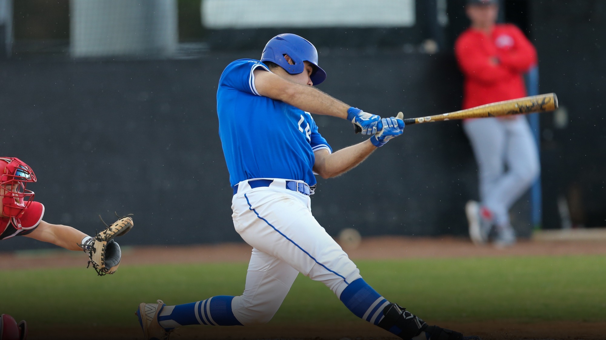 Chargers Mount Successful Comeback, Down Warhawks 15-11 - UAH Athletics